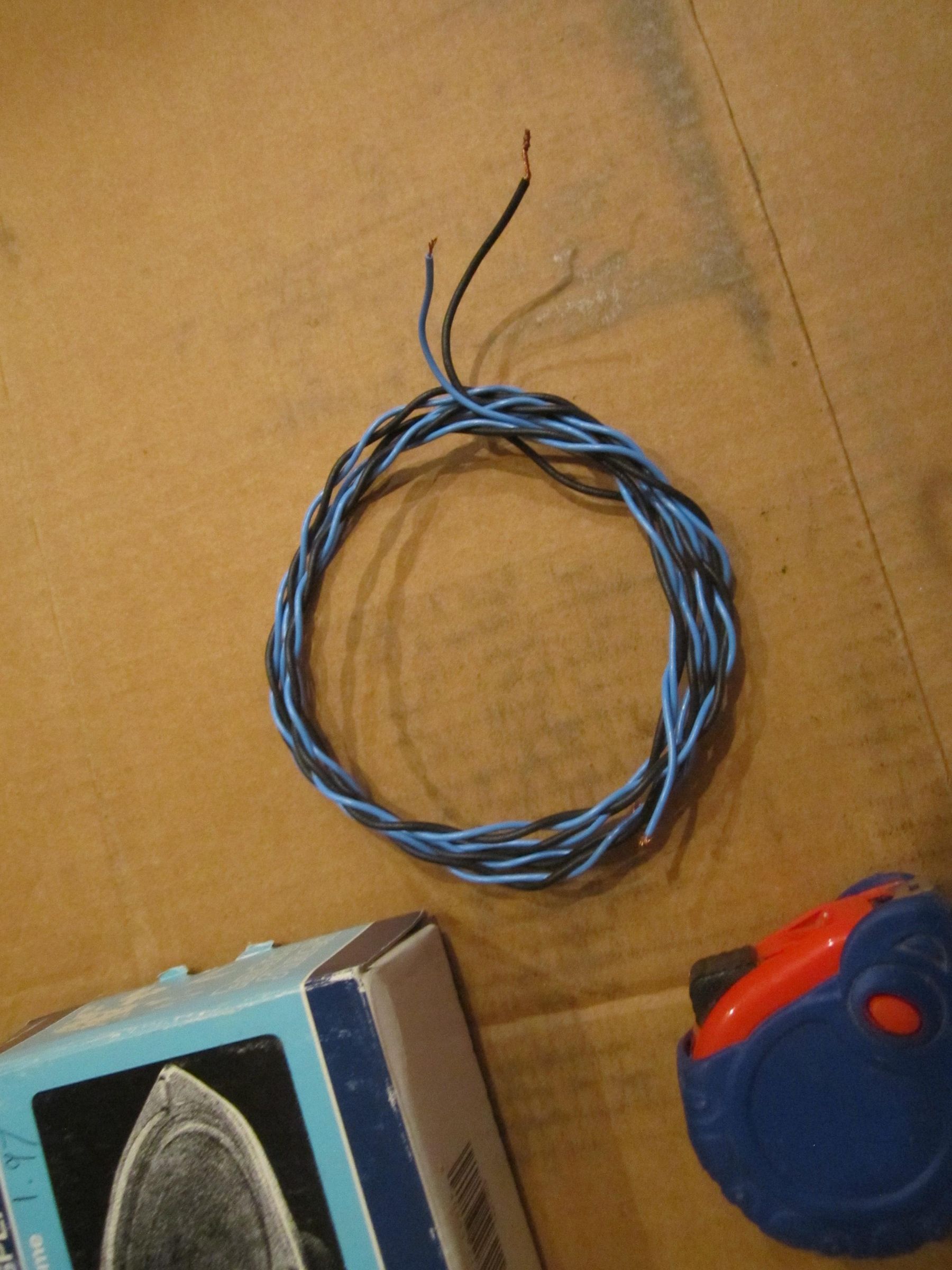 Prototype Speaker, Poster Board : 6 Steps - Instructables