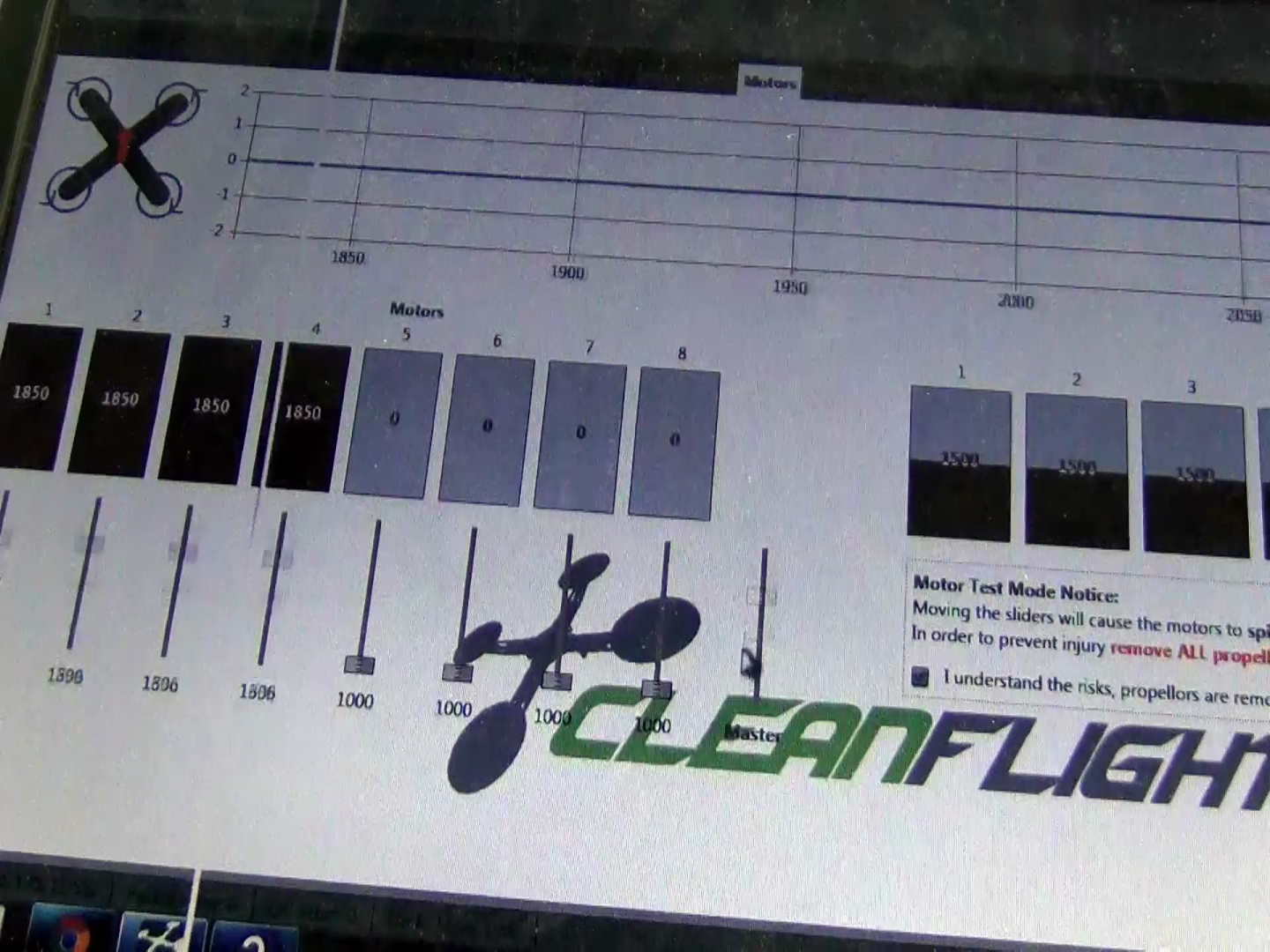 How to Build a Racing Quadcopter : 9 Steps (with Pictures) - Instructables