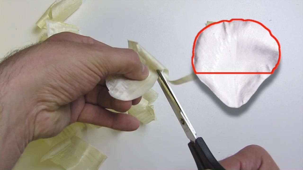 How to Make a Wooden Flower : 5 Steps (with Pictures) - Instructables