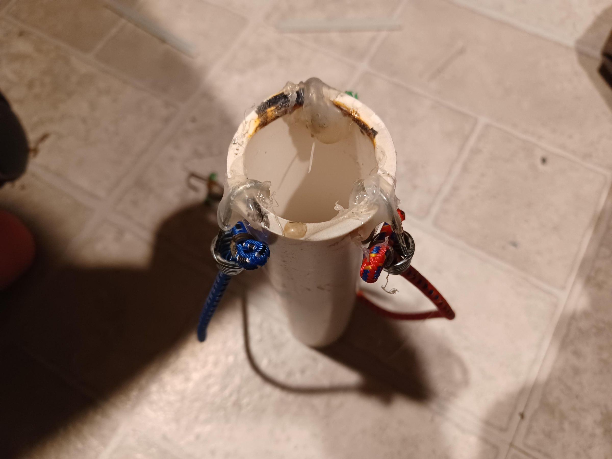 Homemade Pencil Launcher : 7 Steps - Instructables