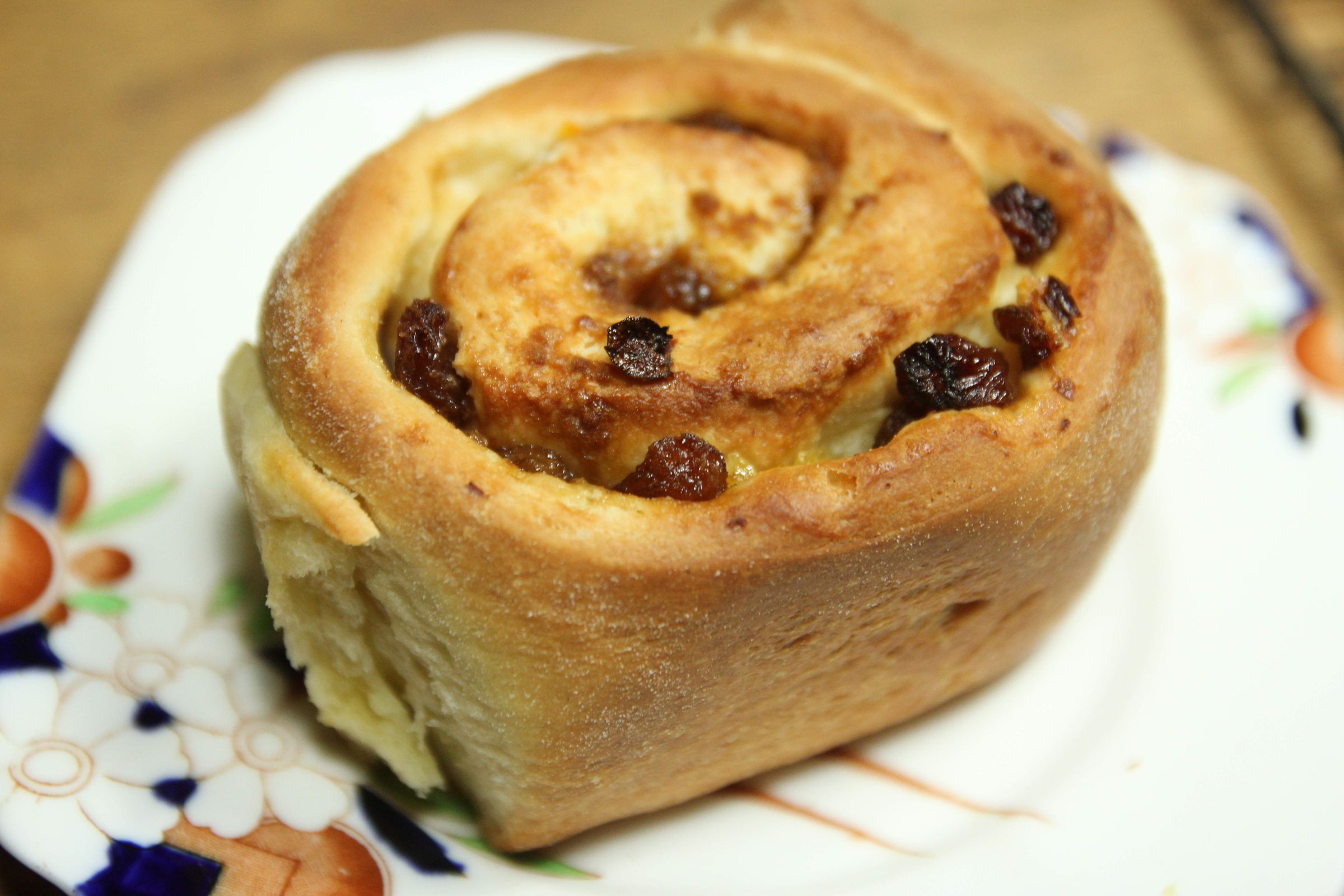 Chelsea Buns (with Pictures) - Instructables