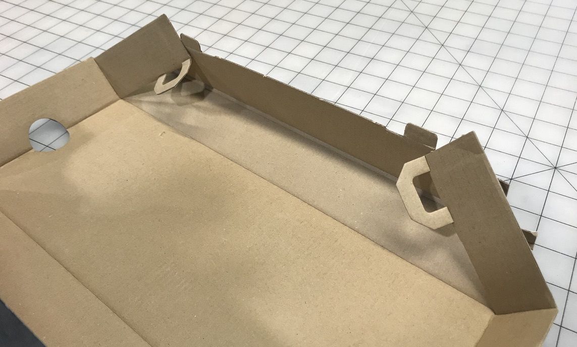 Inside-Out Boxes : 9 Steps (with Pictures) - Instructables