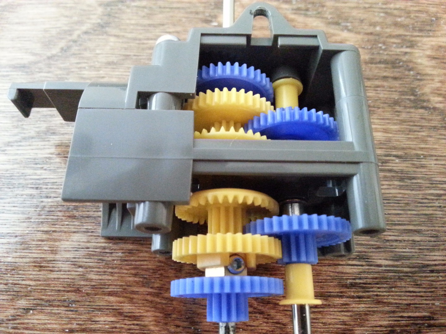 Tracked Arduino Robot : 21 Steps (with Pictures) - Instructables