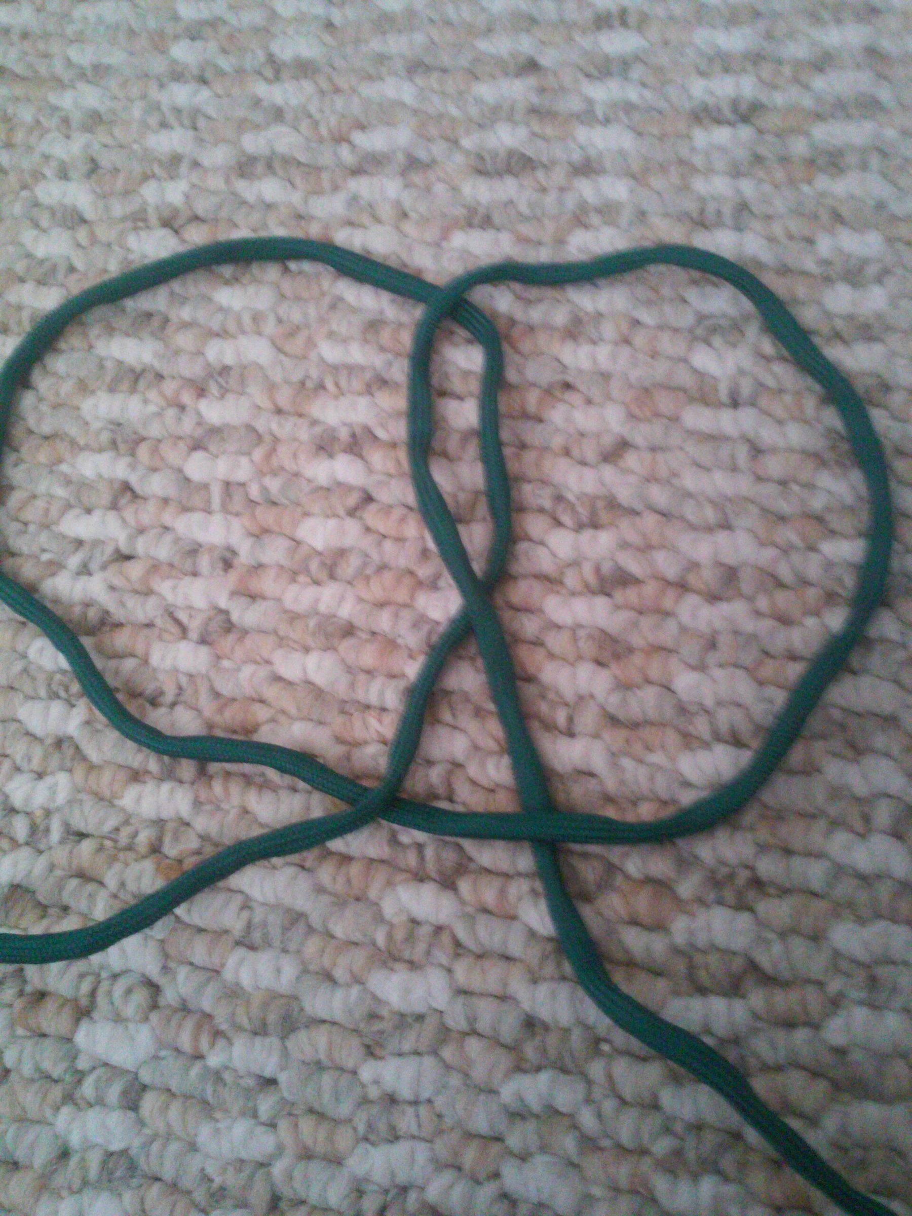 How to Make Paracord Handcuffs : 6 Steps - Instructables