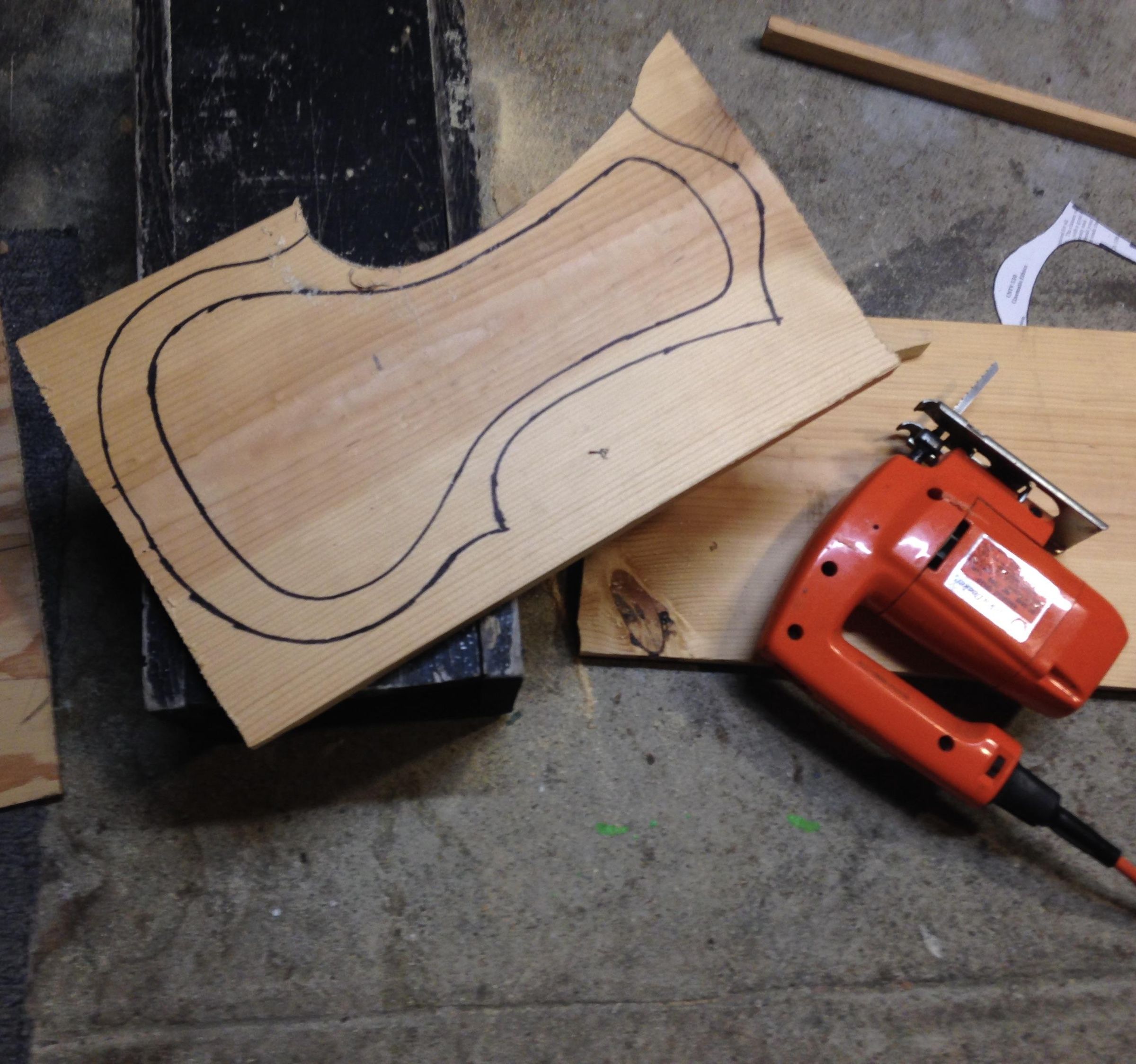 Scratch-built CNC Router : 10 Steps (with Pictures) - Instructables