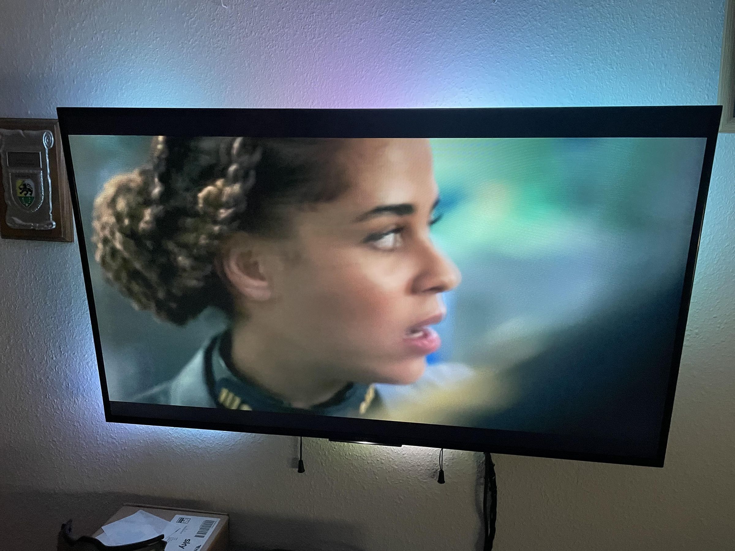 Make Your Own Ambient Lighting With the Raspberry Pi Zero : 5 Steps (with Pictures) - Instructables