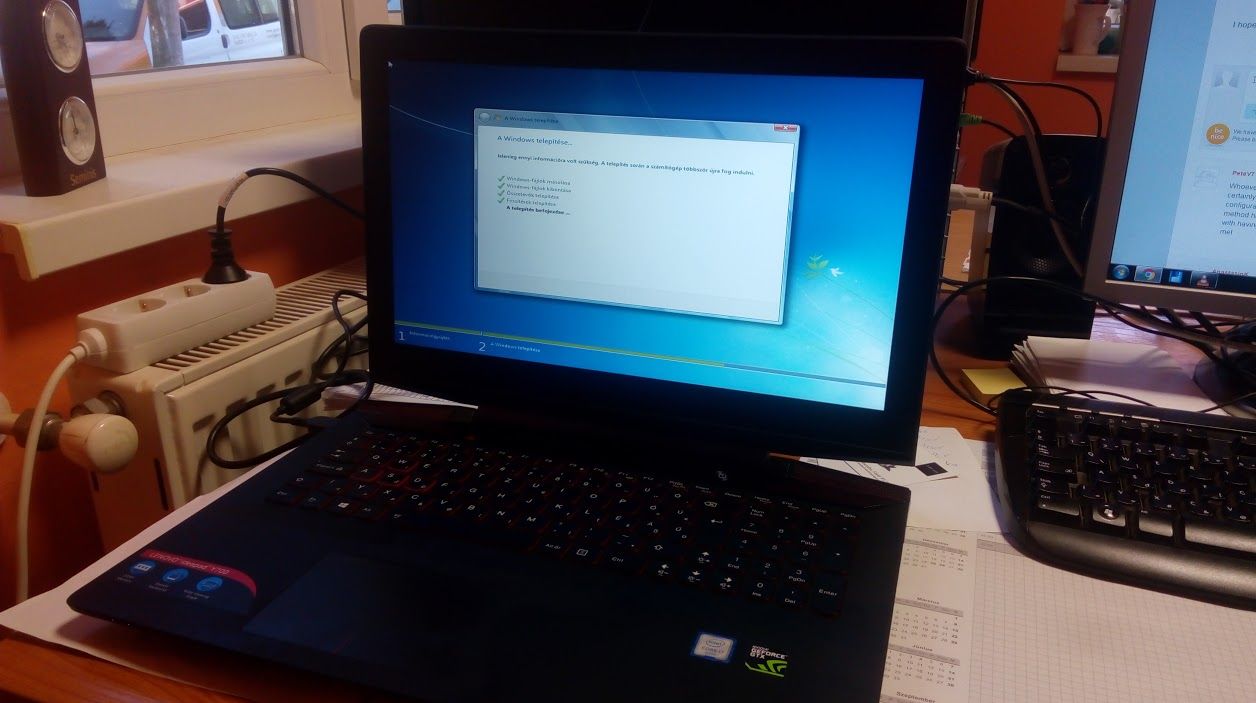 Install Windows 7 Without USB or DVD Without Upgrading! - Instructables