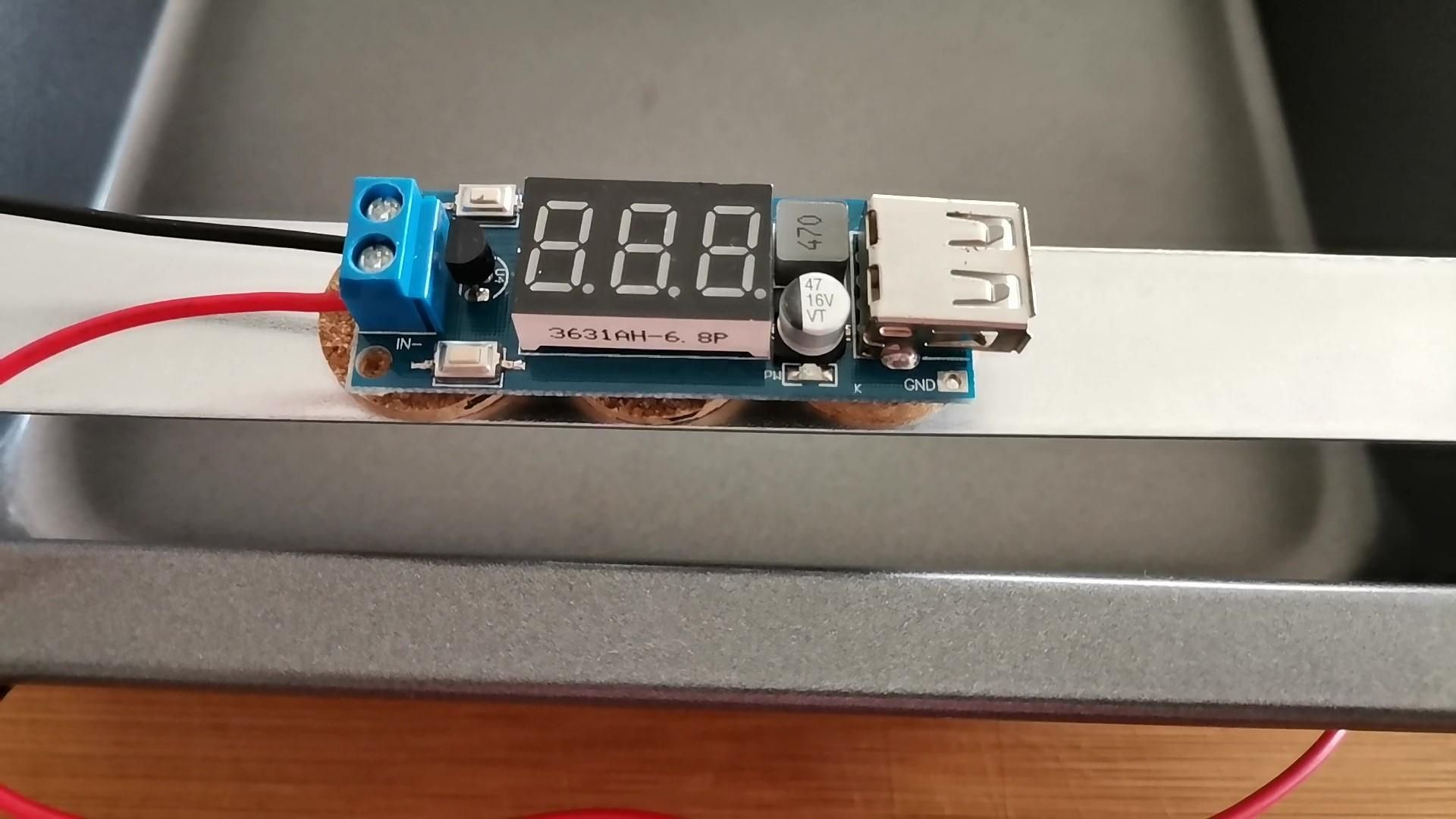 Thermoelectric Generator DIY : 5 Steps (with Pictures) - Instructables