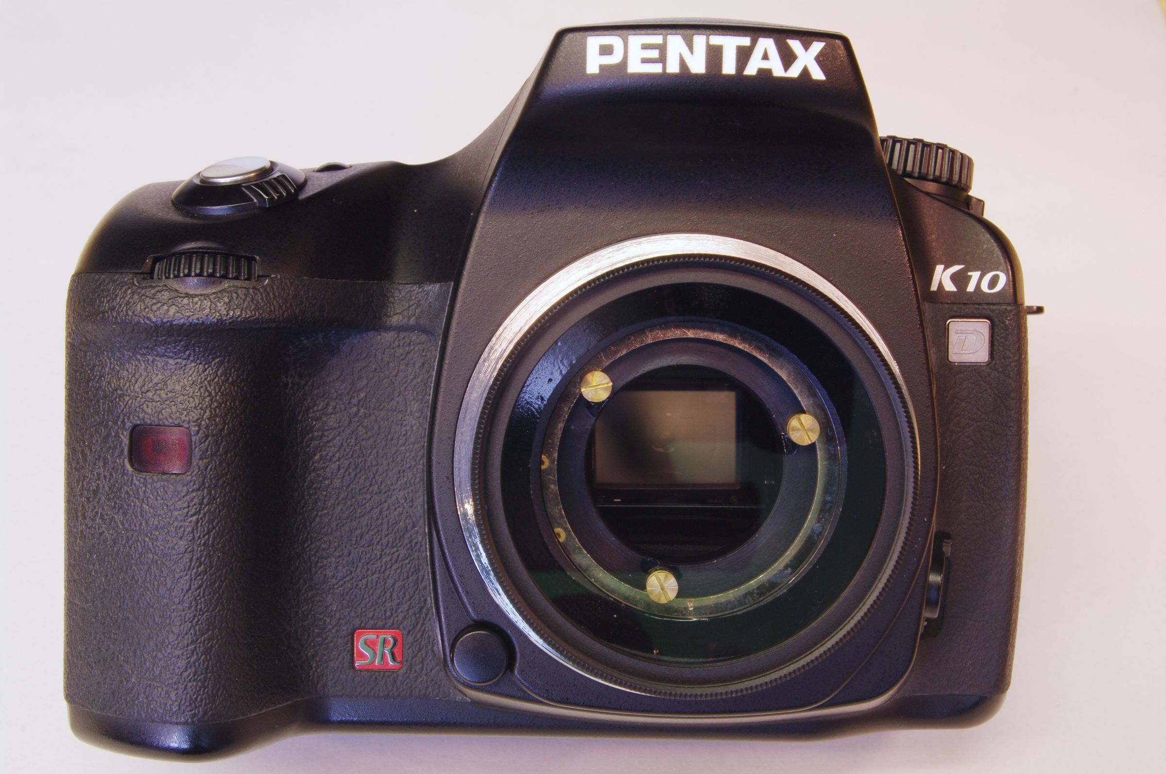 Lensless Photography : 9 Steps - Instructables