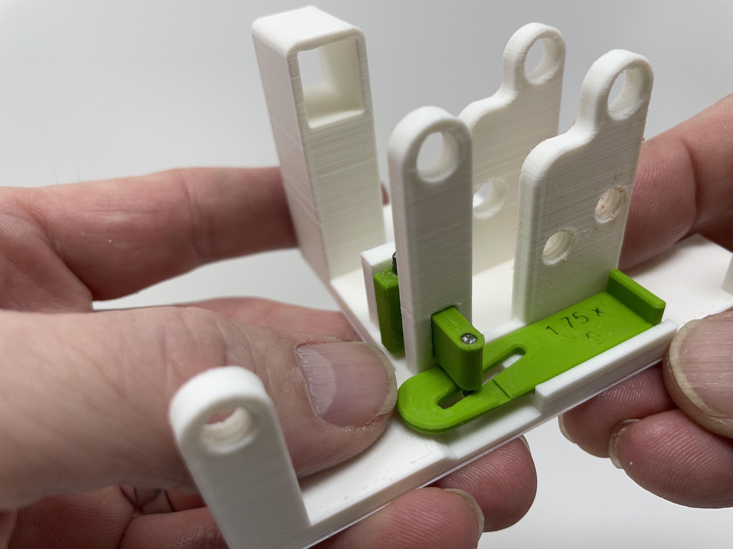 A 3D Printed Snake Automaton. : 6 Steps (with Pictures) - Instructables
