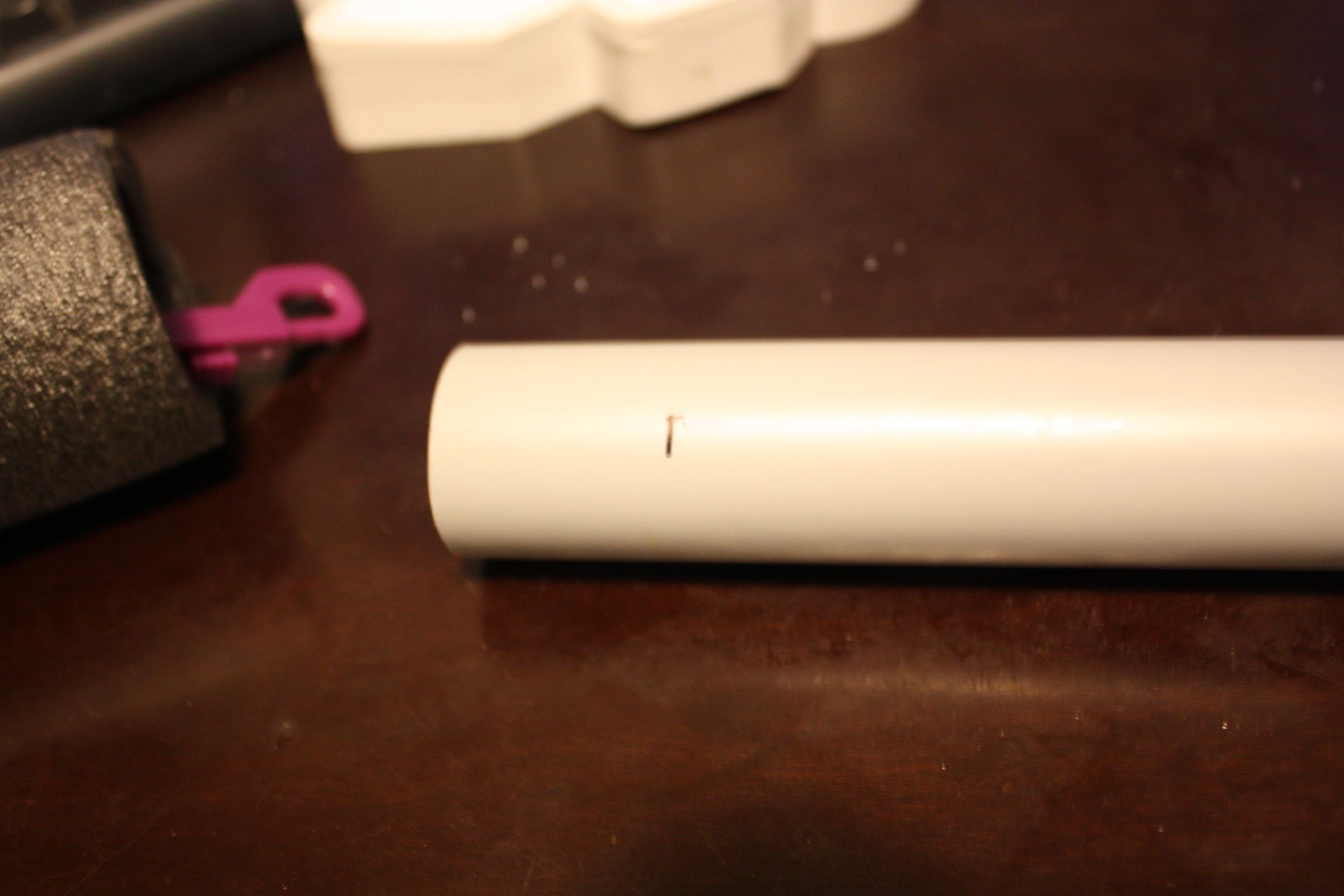 Jugger Chain - Detachable Baton : 5 Steps - Instructables