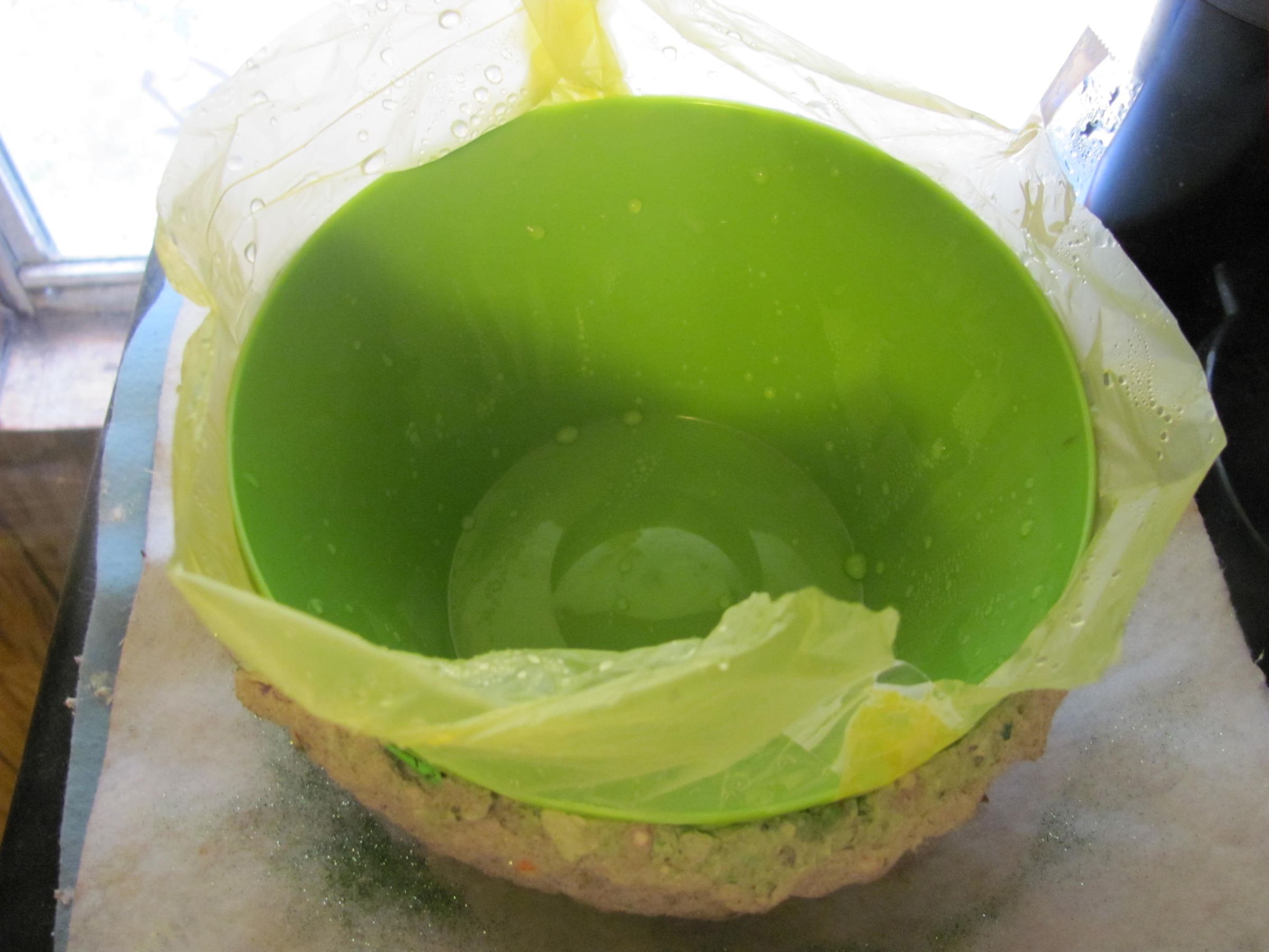 Recycled Paper Bowl : 8 Steps (with Pictures) - Instructables