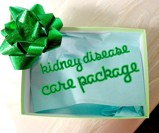 Kidney Disease Care Package : 6 Steps (with Pictures) - Instructables