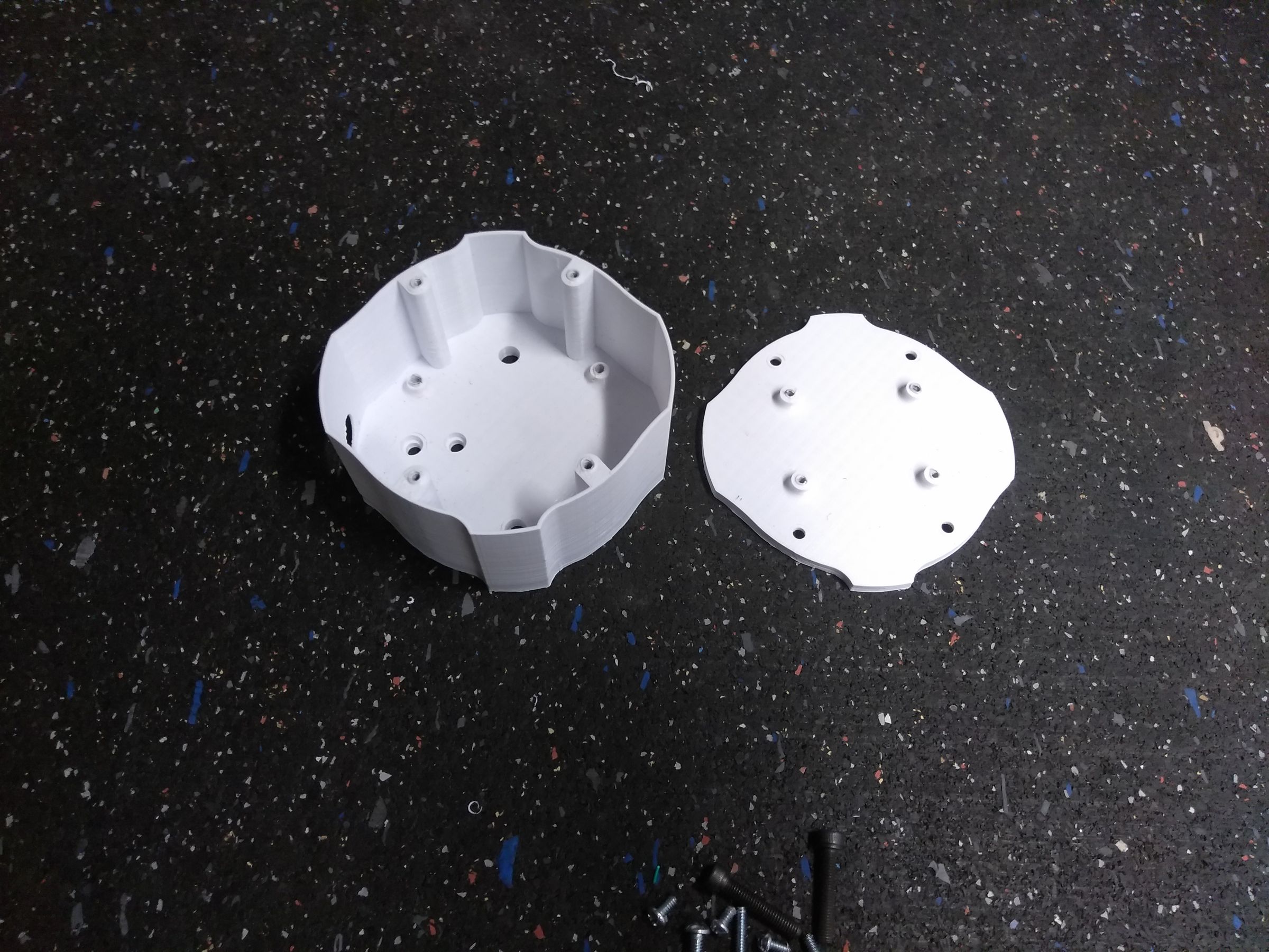 3D Printed Rocket Test Stand : 15 Steps (with Pictures) - Instructables