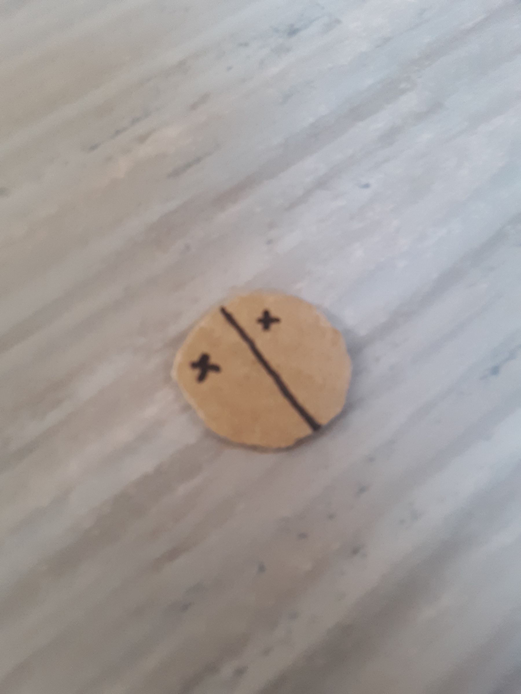 Cardboard Counters : 4 Steps - Instructables