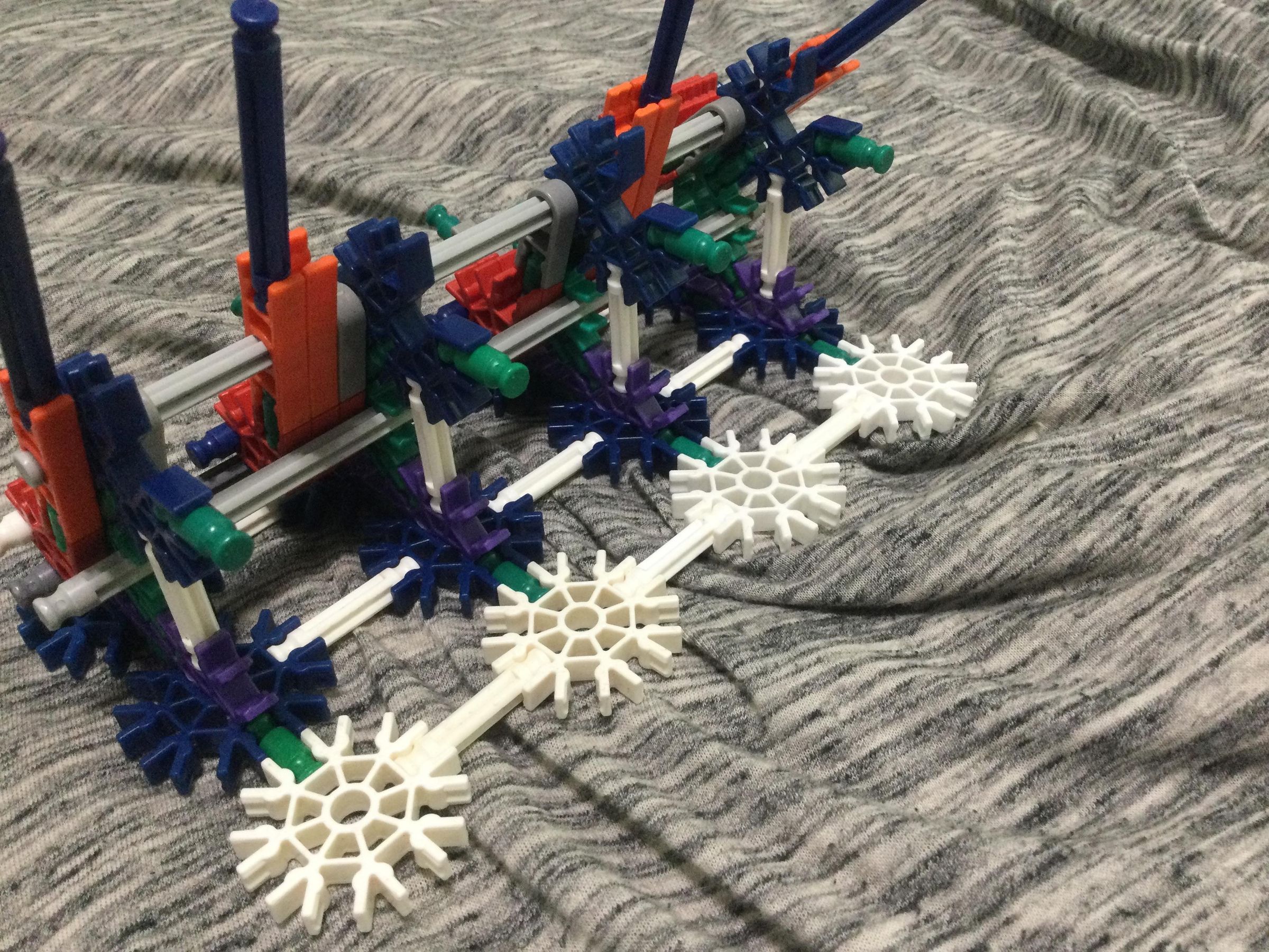 Enigma Machine V2 Instructions : 11 Steps - Instructables