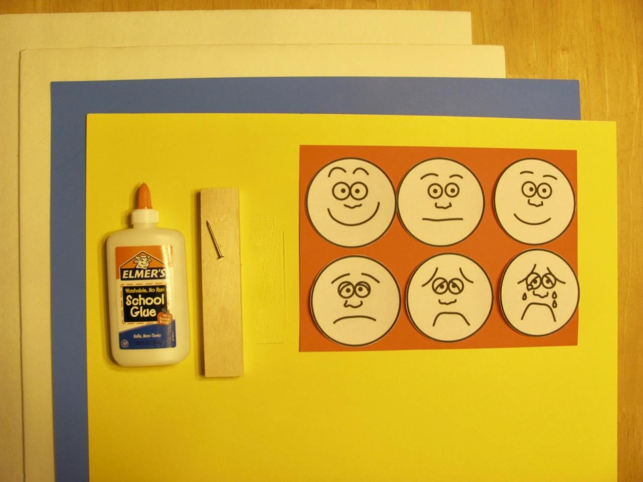 Visual Feedback Meter : 12 Steps (with Pictures) - Instructables