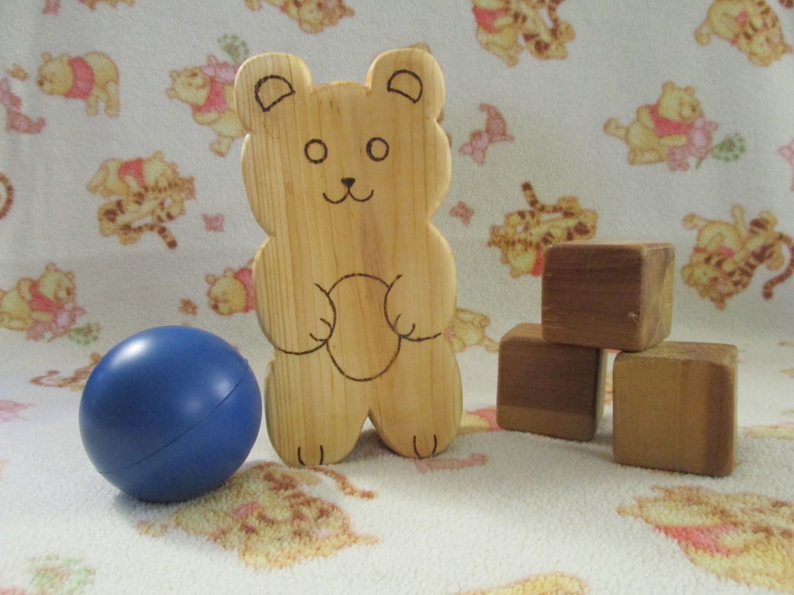 How to Make a BUNNYBEAR! : 10 Steps (with Pictures) - Instructables