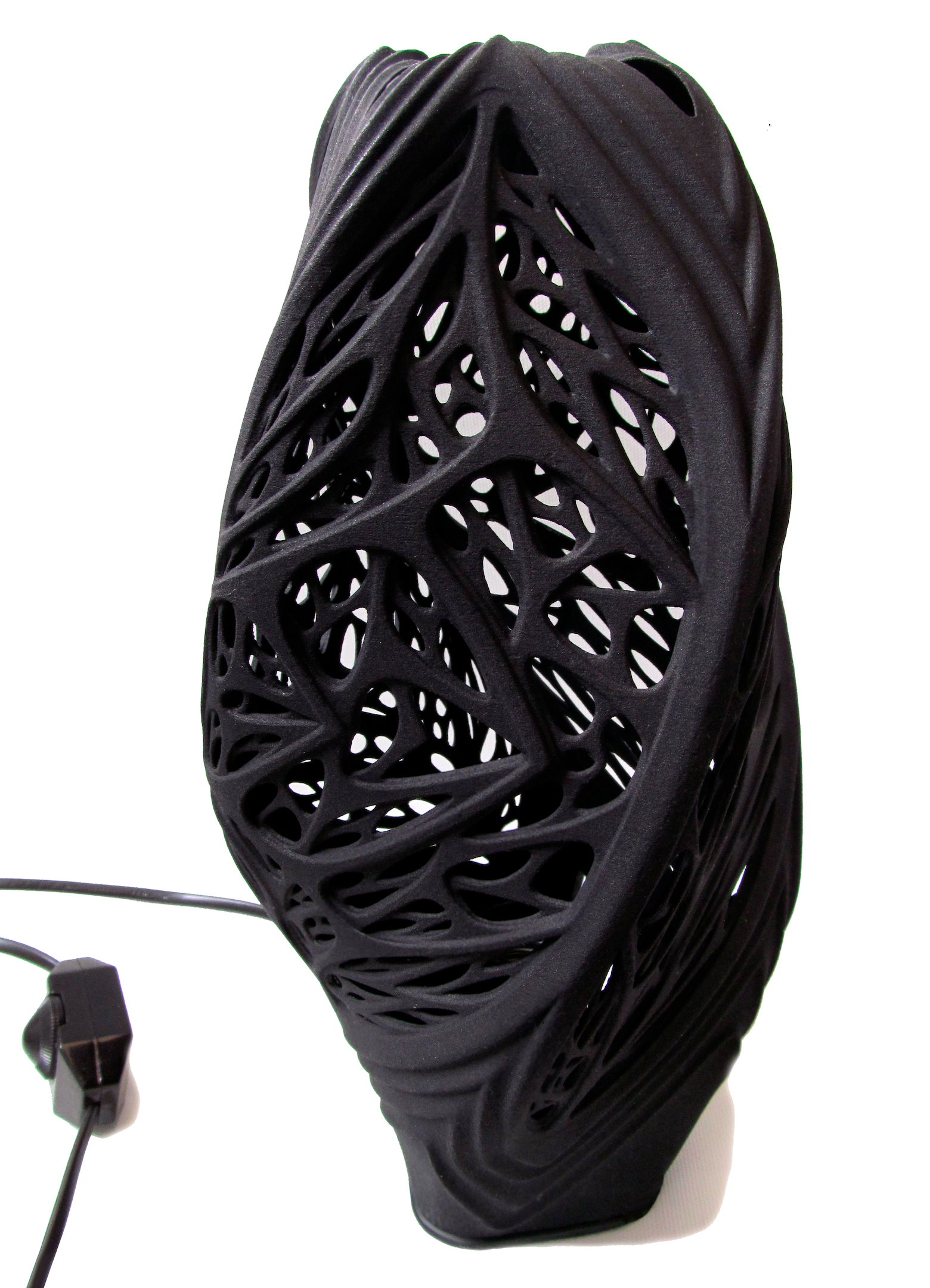 3D Printed Tower Lamp : 3 Steps (with Pictures) - Instructables