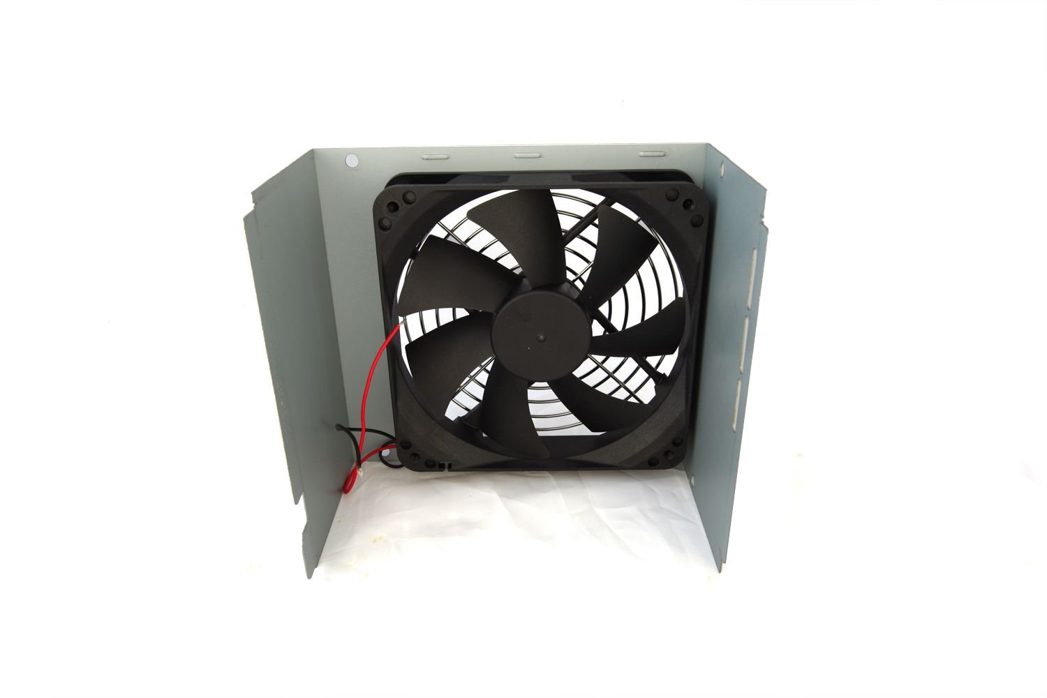 The Modular PC PSU High Power LED Grow Light : 6 Steps - Instructables