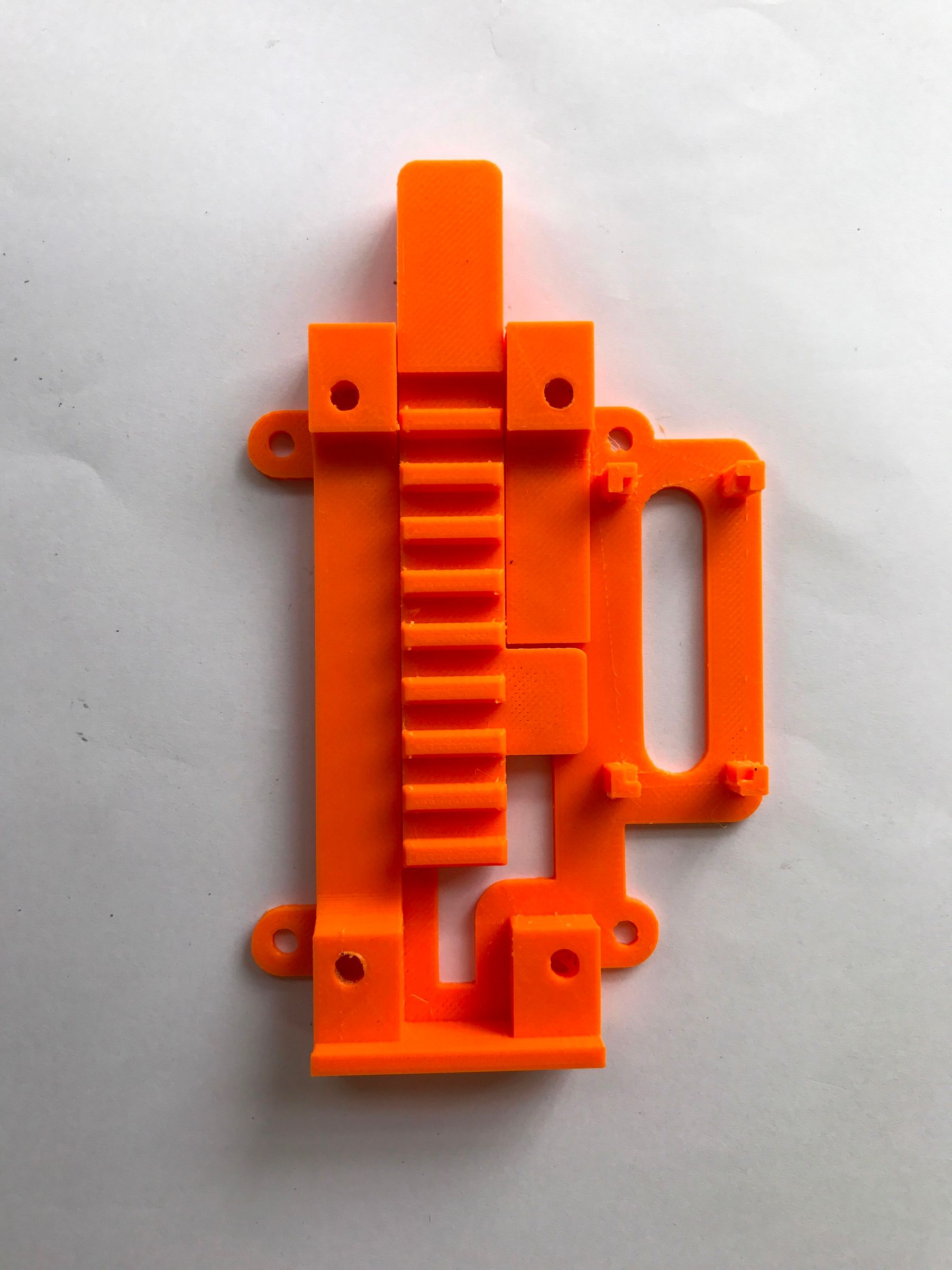 Arduino & Android Based Bluetooth Control Password Protected Door Lock ...