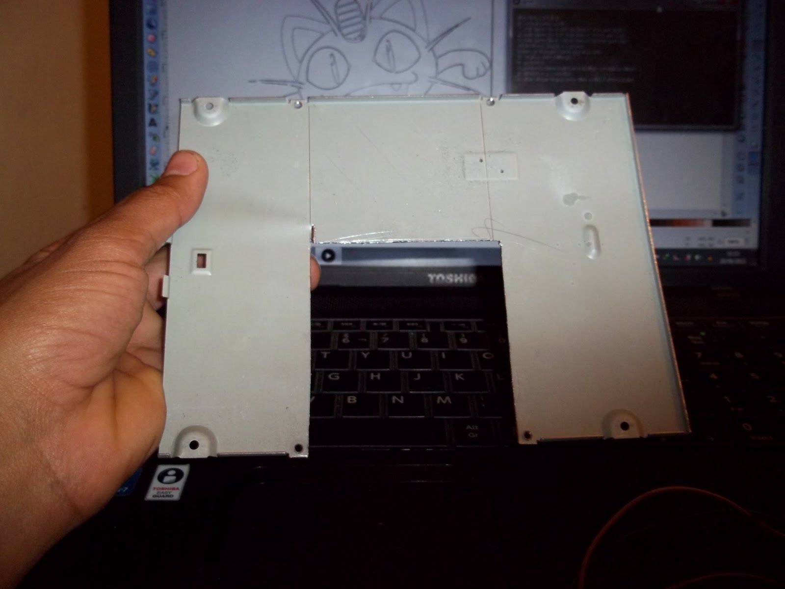 How to Make Mini CNC Router Drawing by Arduino and Shield L293D : 10 ...