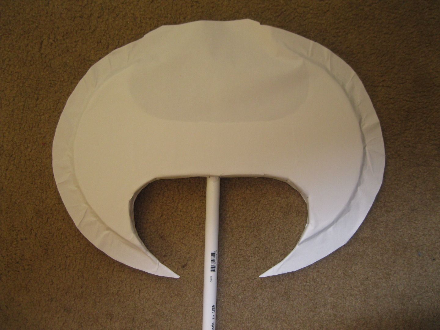 Astrid's Axe - How to Train Your Dragon 2 : 11 Steps (with Pictures ...