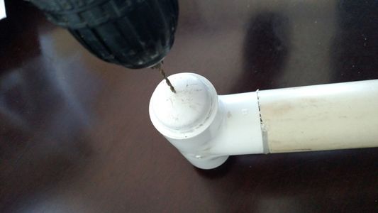 Star Wars FN-2199 First Order Riot Baton : 10 Steps (with Pictures ...