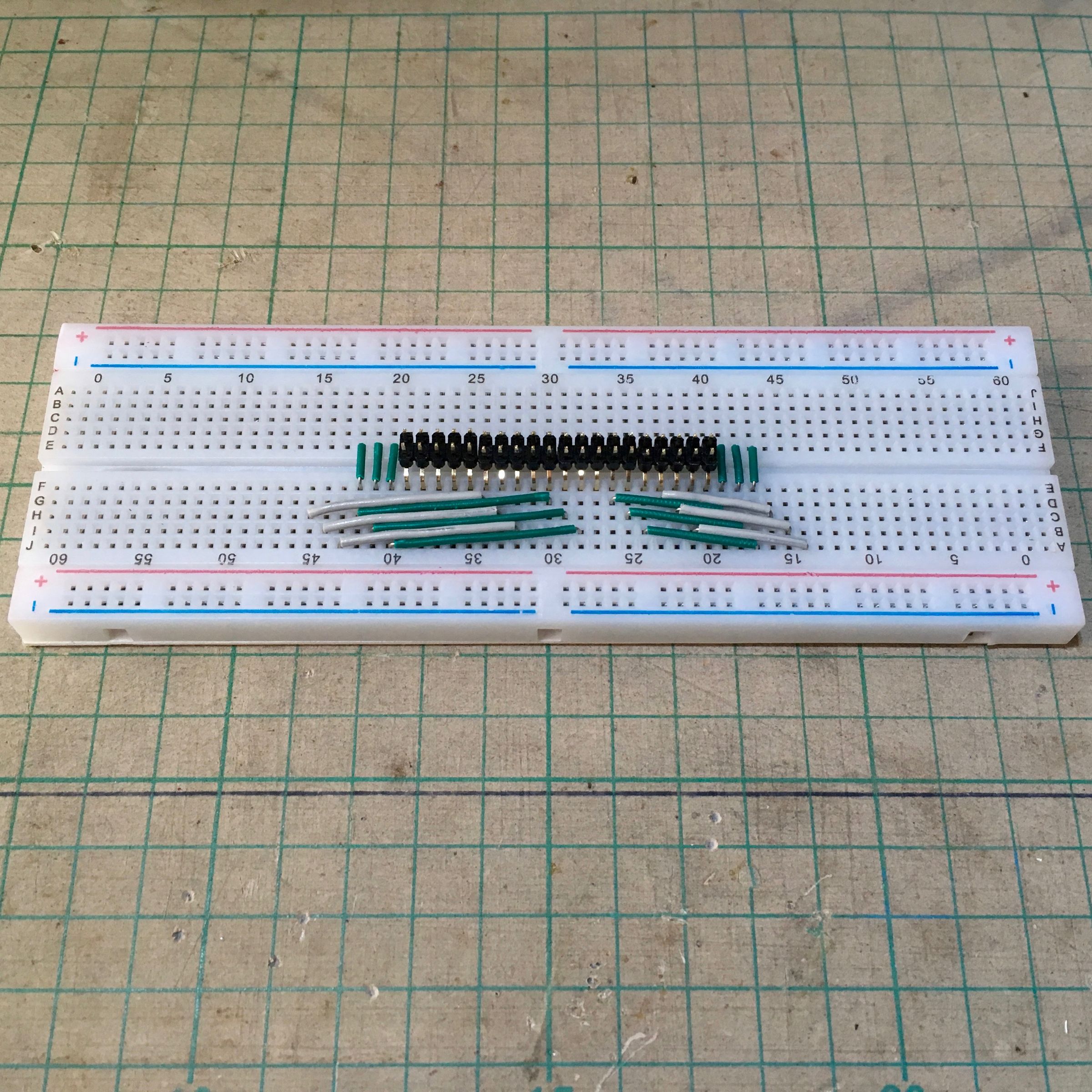 Pi Zero on the Breadboard : 27 Steps (with Pictures) - Instructables