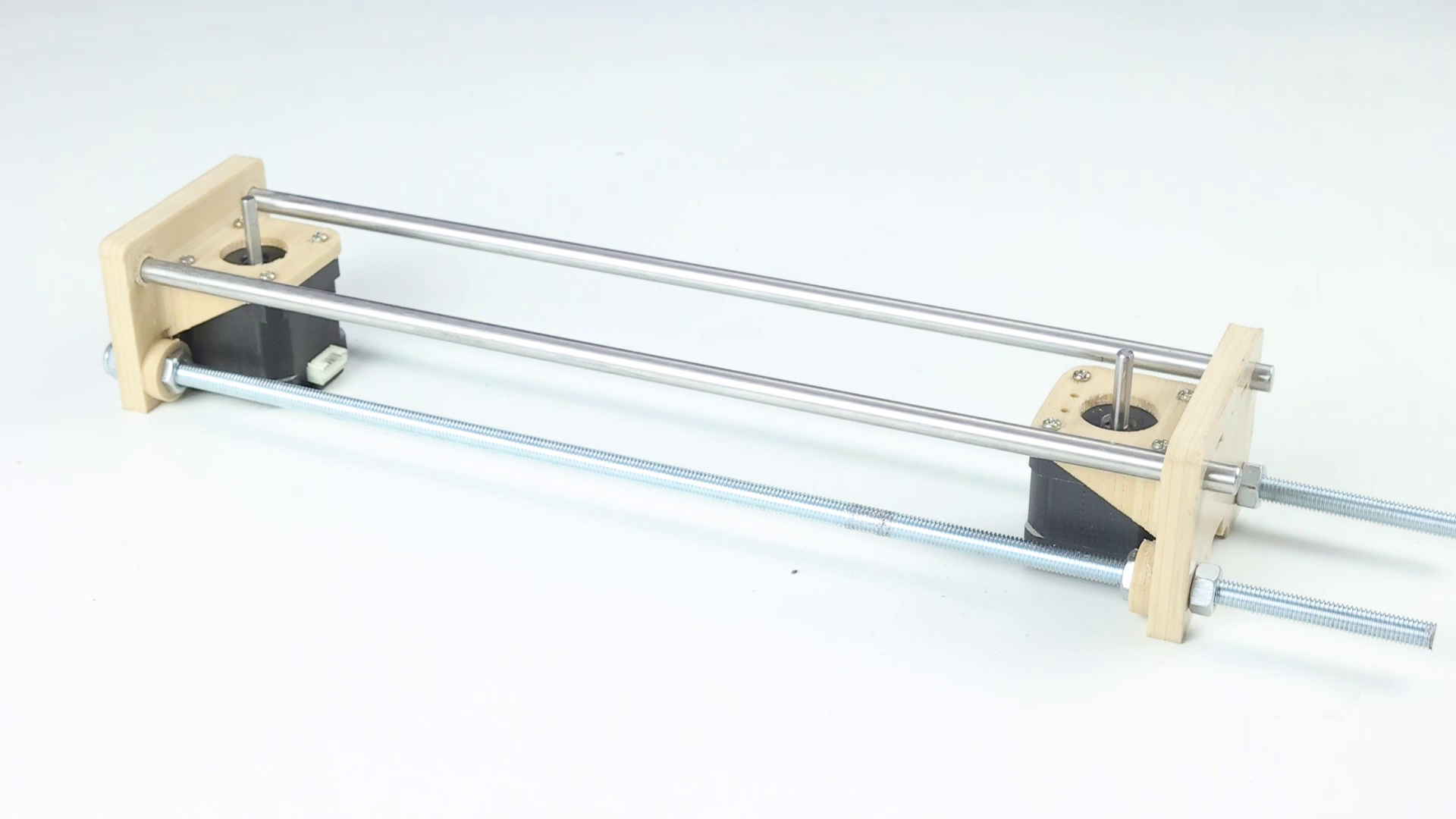 DIY Homework Writing Machine : 12 Steps (with Pictures) - Instructables