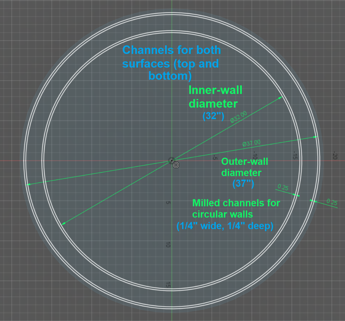 Sand Table : 8 Steps (with Pictures) - Instructables