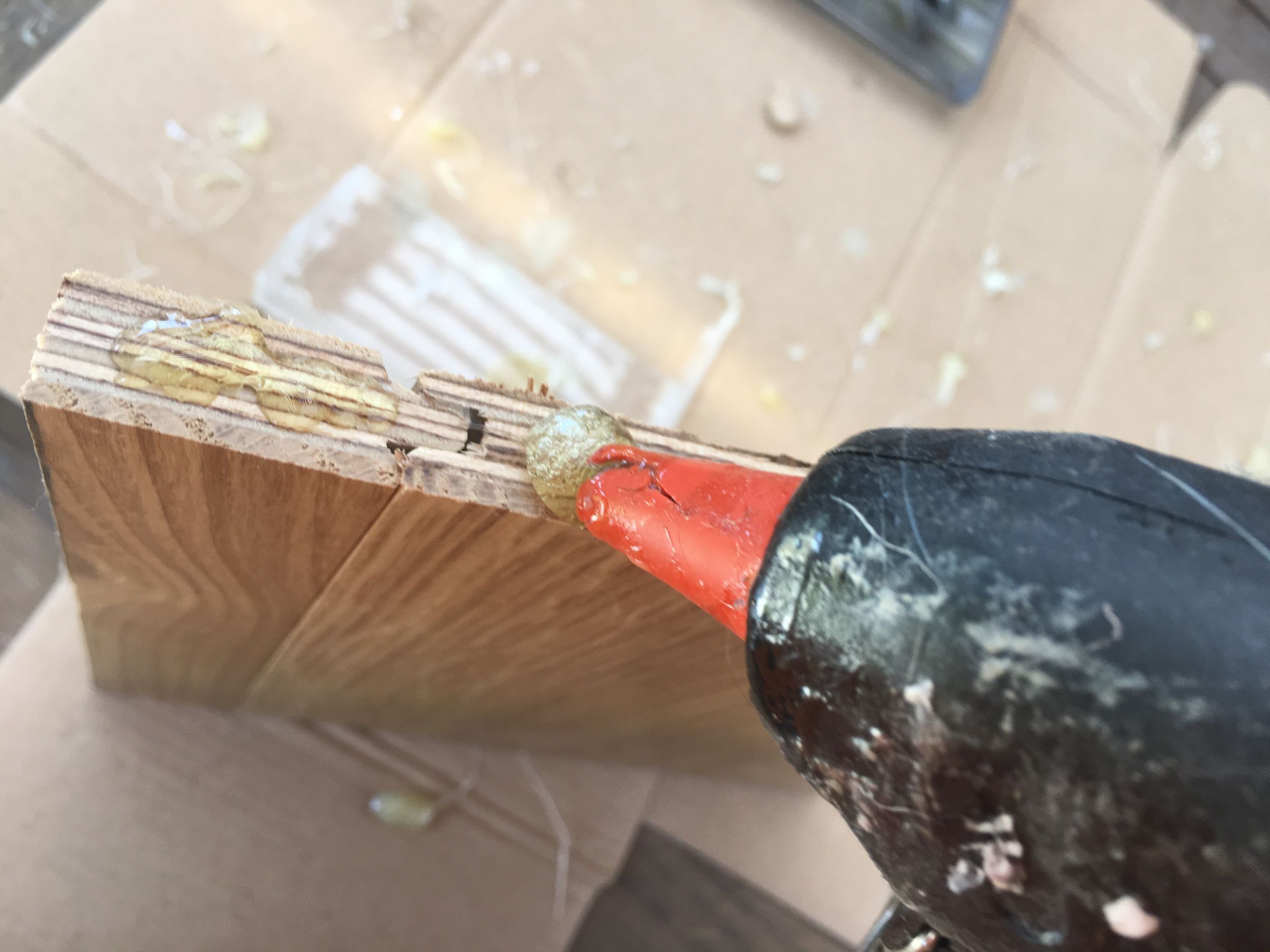 Retro Cassette Box : 6 Steps (with Pictures) - Instructables