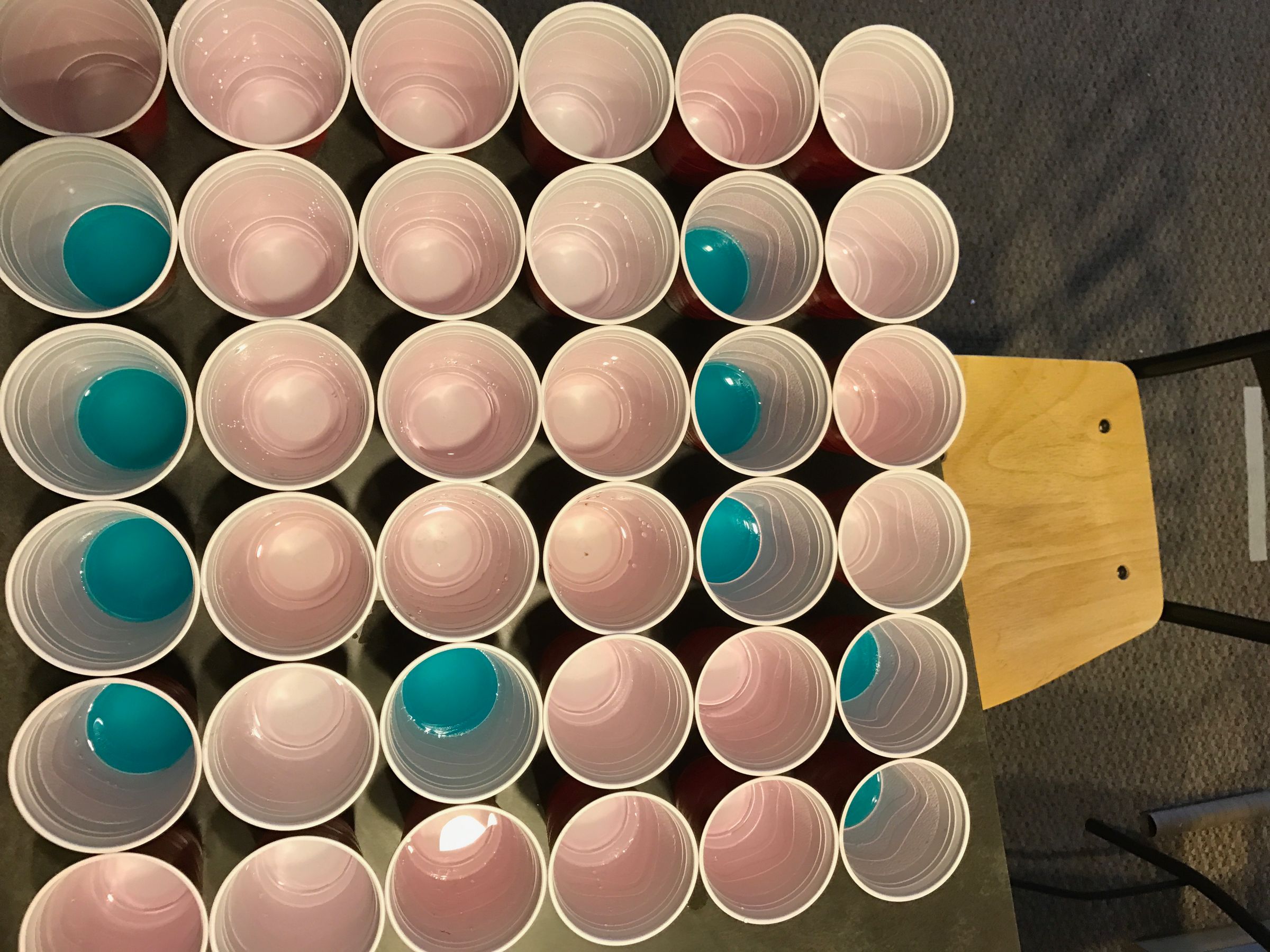 BattlePong! : 14 Steps (with Pictures) - Instructables