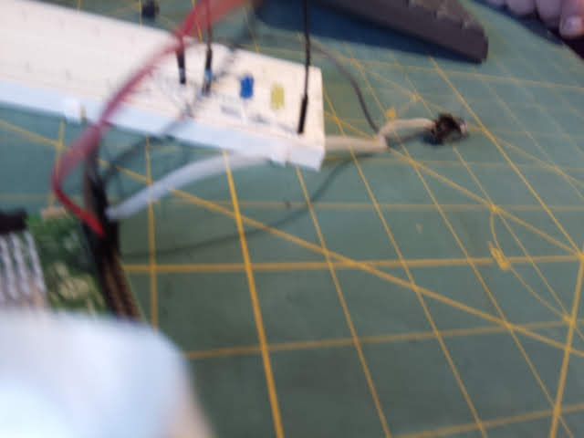 GPIOs + More Python : 16 Steps - Instructables