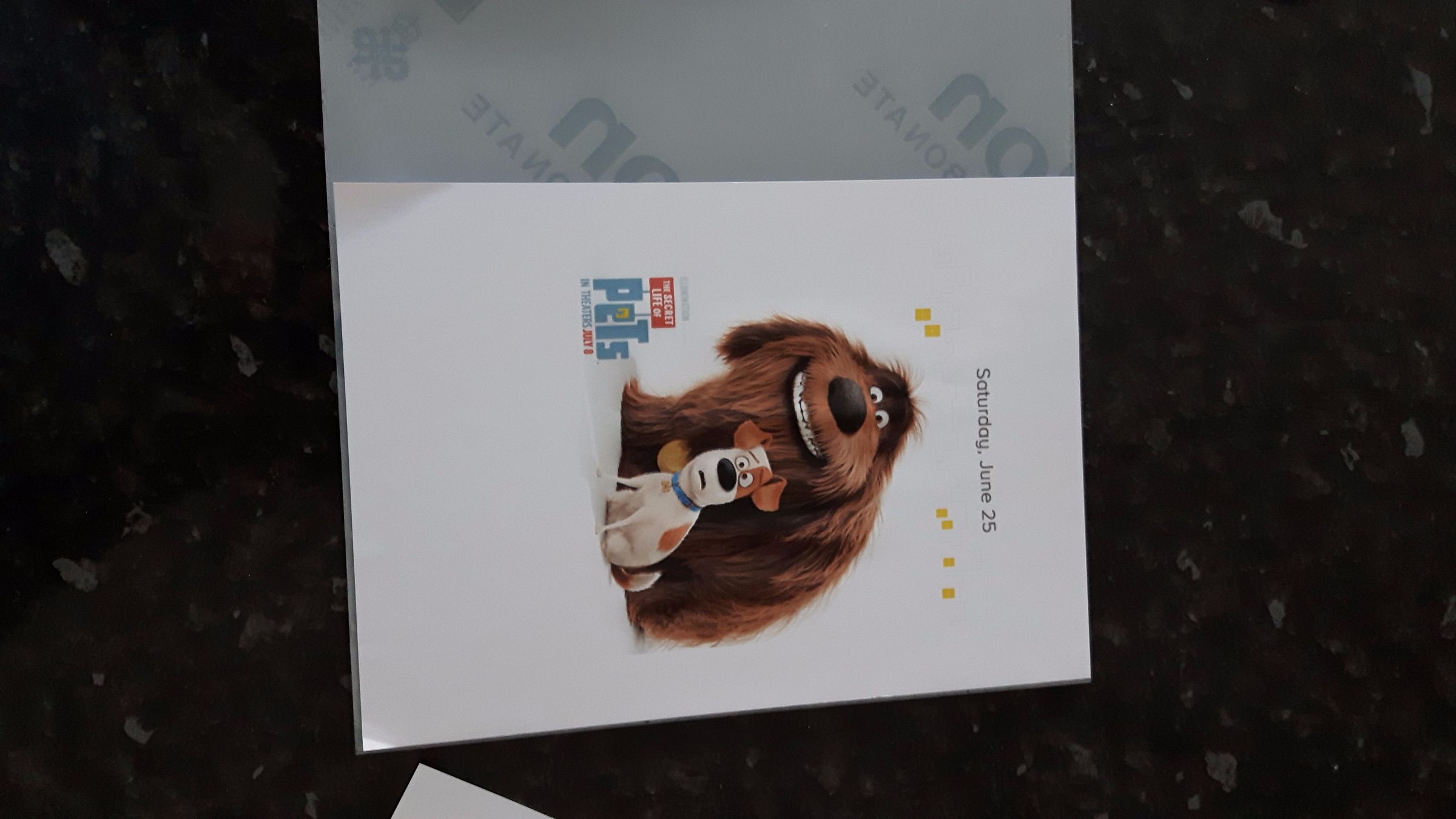 Edge Lit Night Light : 5 Steps (with Pictures) - Instructables