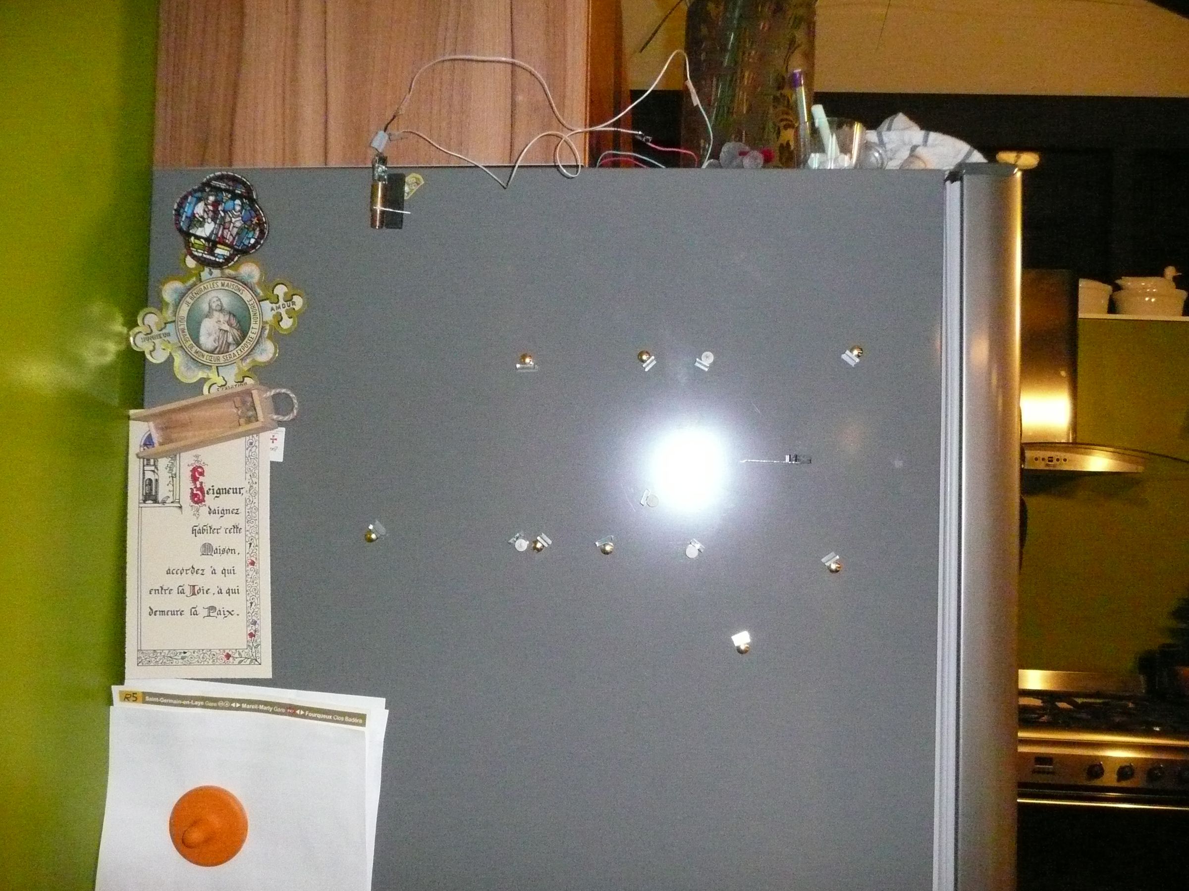 Alternative Laser Writing : 10 Steps (with Pictures) - Instructables