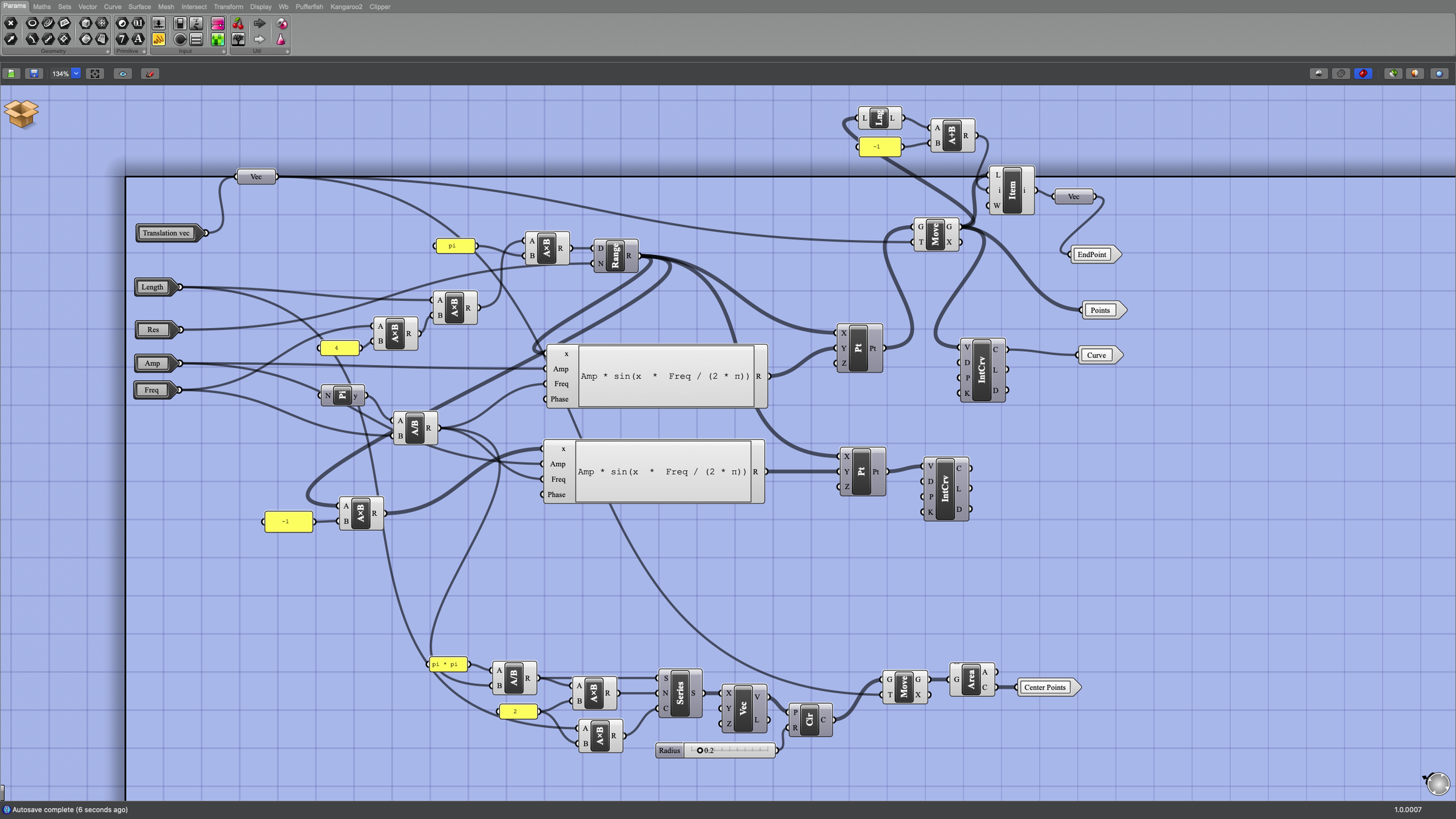 MAT 594X_3D Printing Flexible Woven Patterns - Instructables