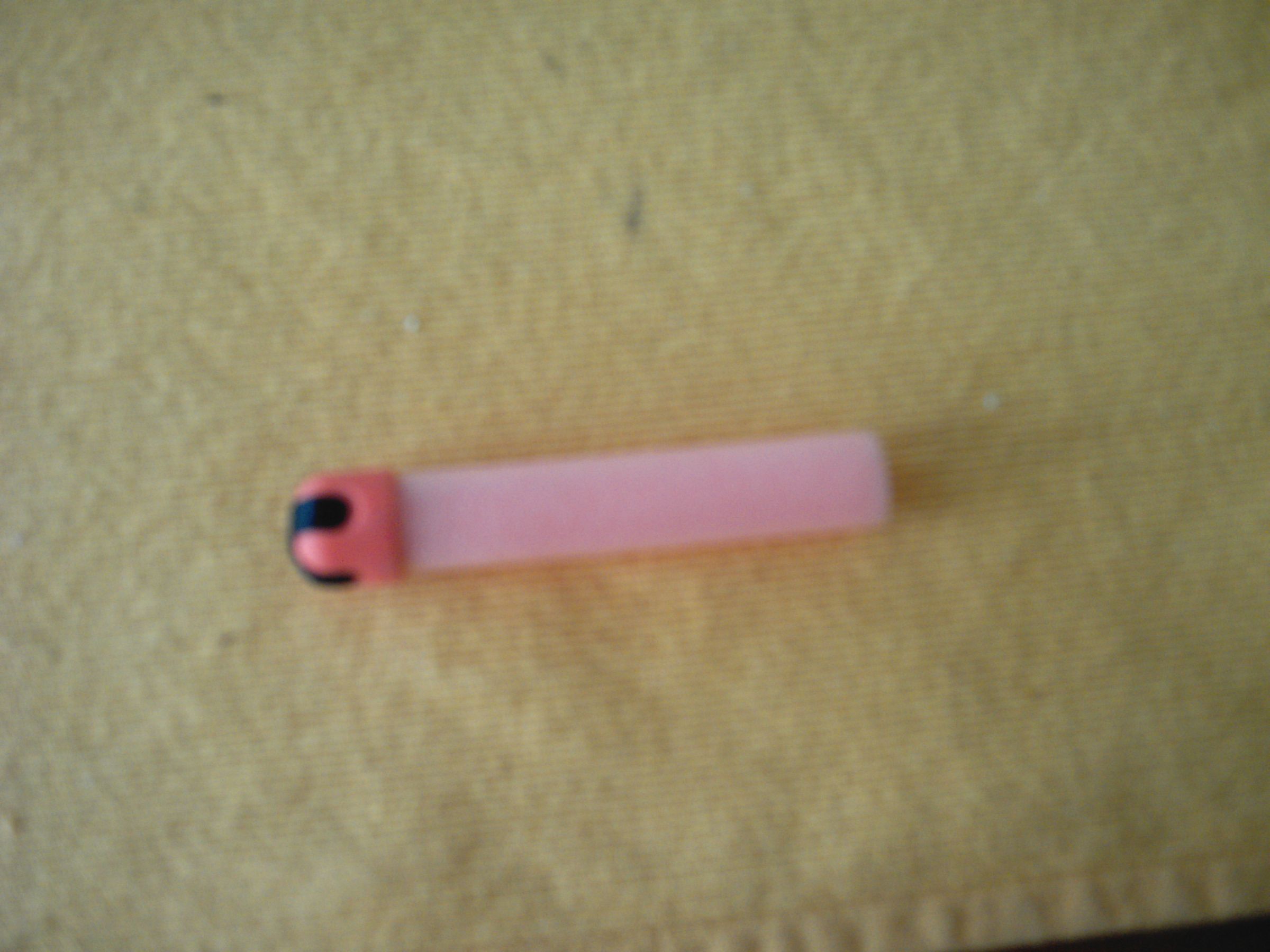 Simple Nerf Dart Modifacation : 3 Steps - Instructables