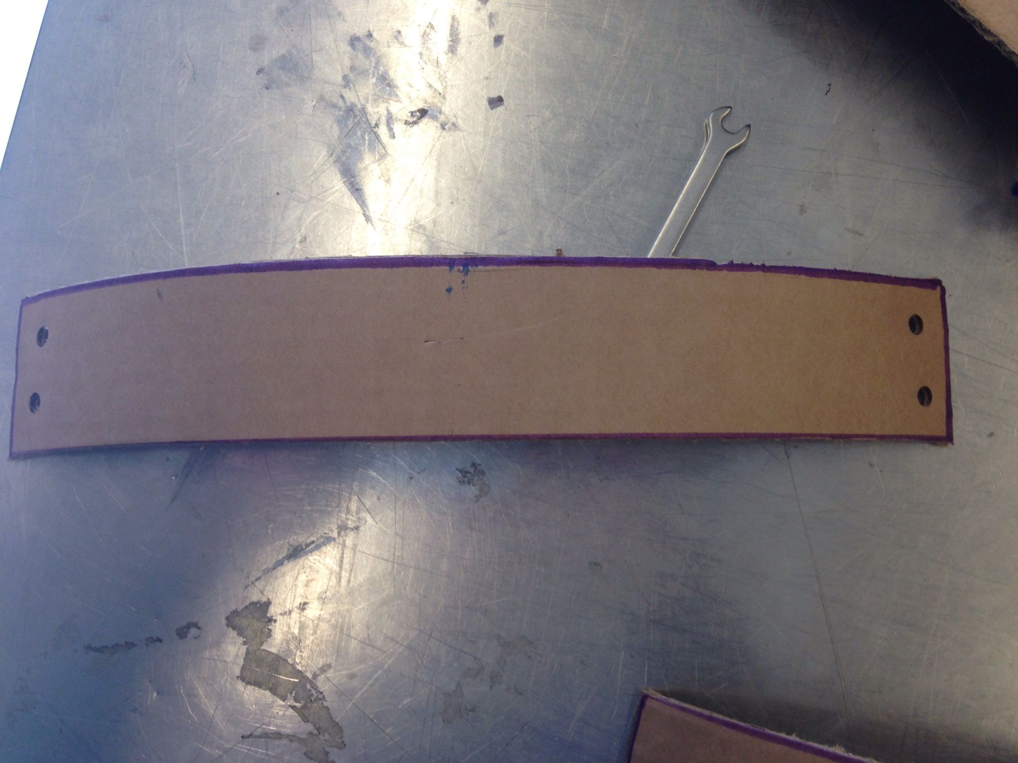 Cardboard Samurai Armor : 10 Steps - Instructables