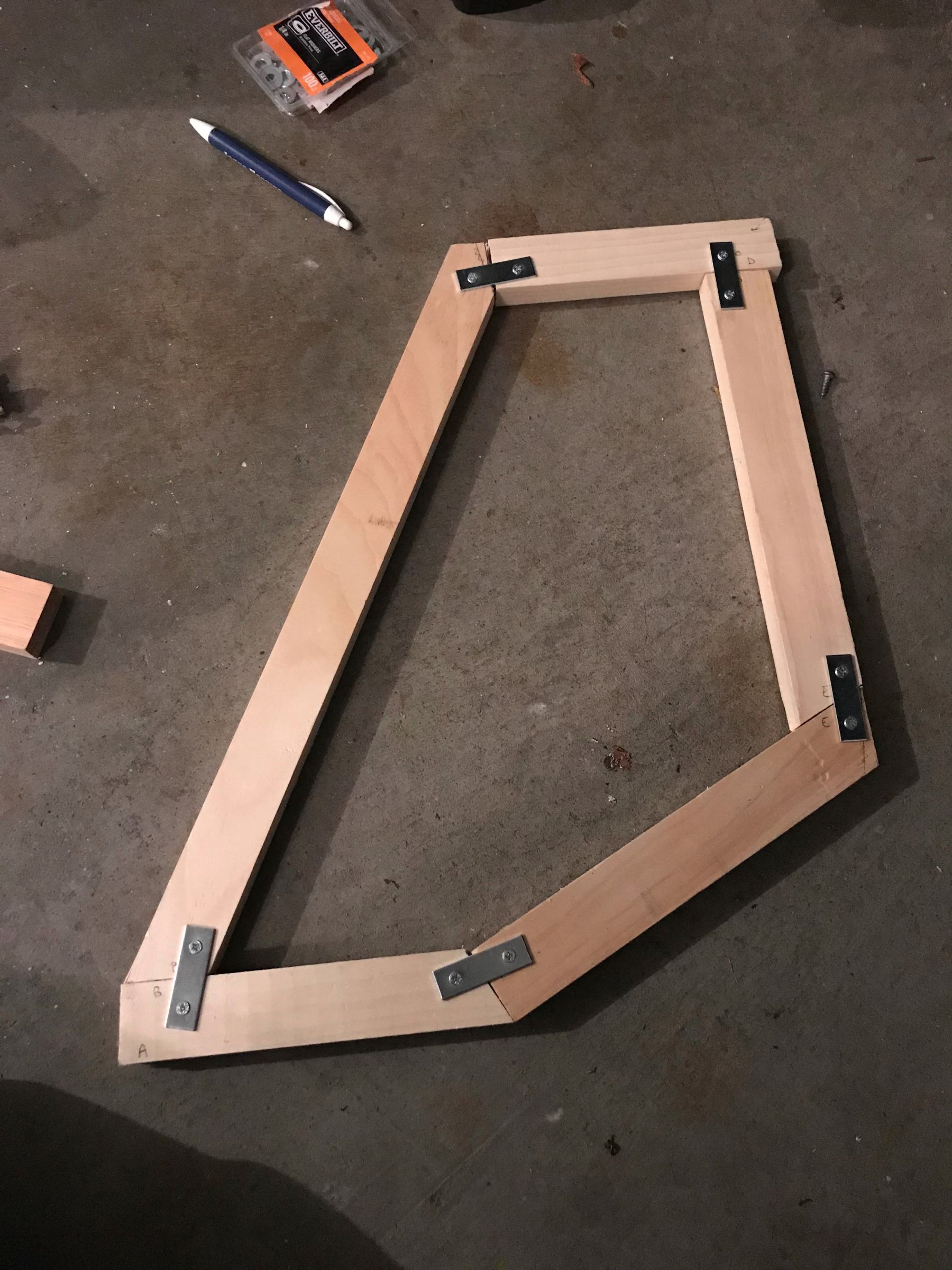 Out of This World Space Shuttle Wagon! : 4 Steps (with Pictures ...