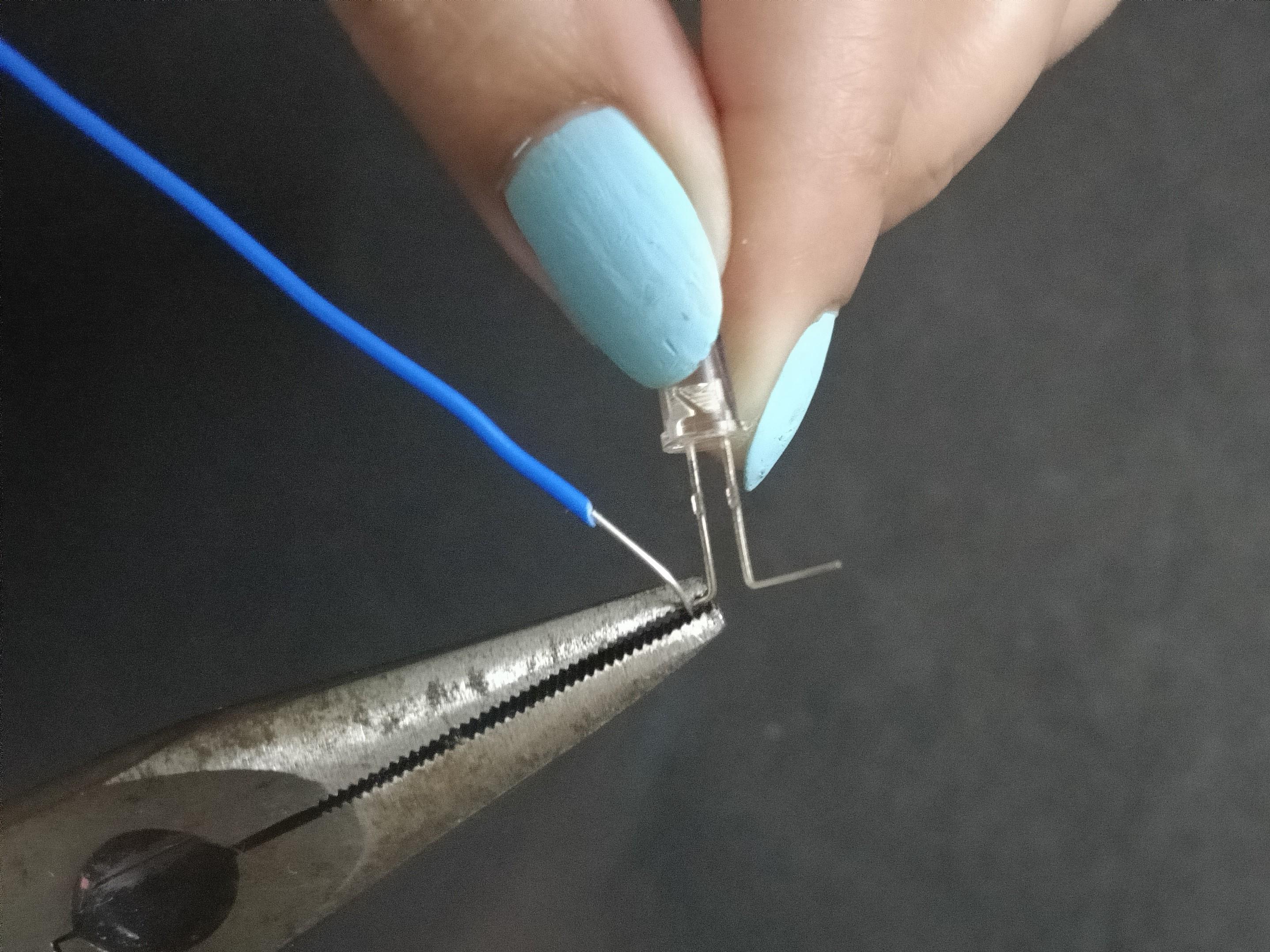 Parallel Circuit Using Circuit Bug : 13 Steps (with Pictures ...