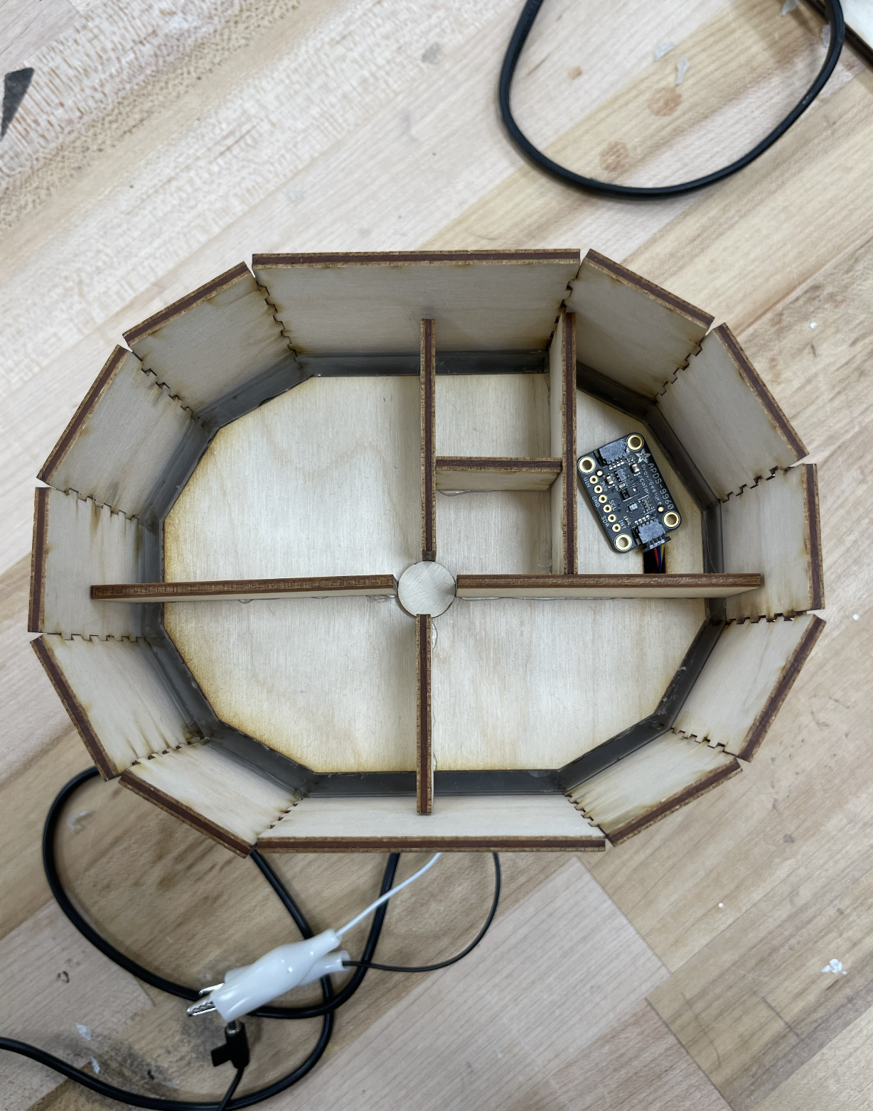 Singing Jewelry Box : 5 Steps - Instructables