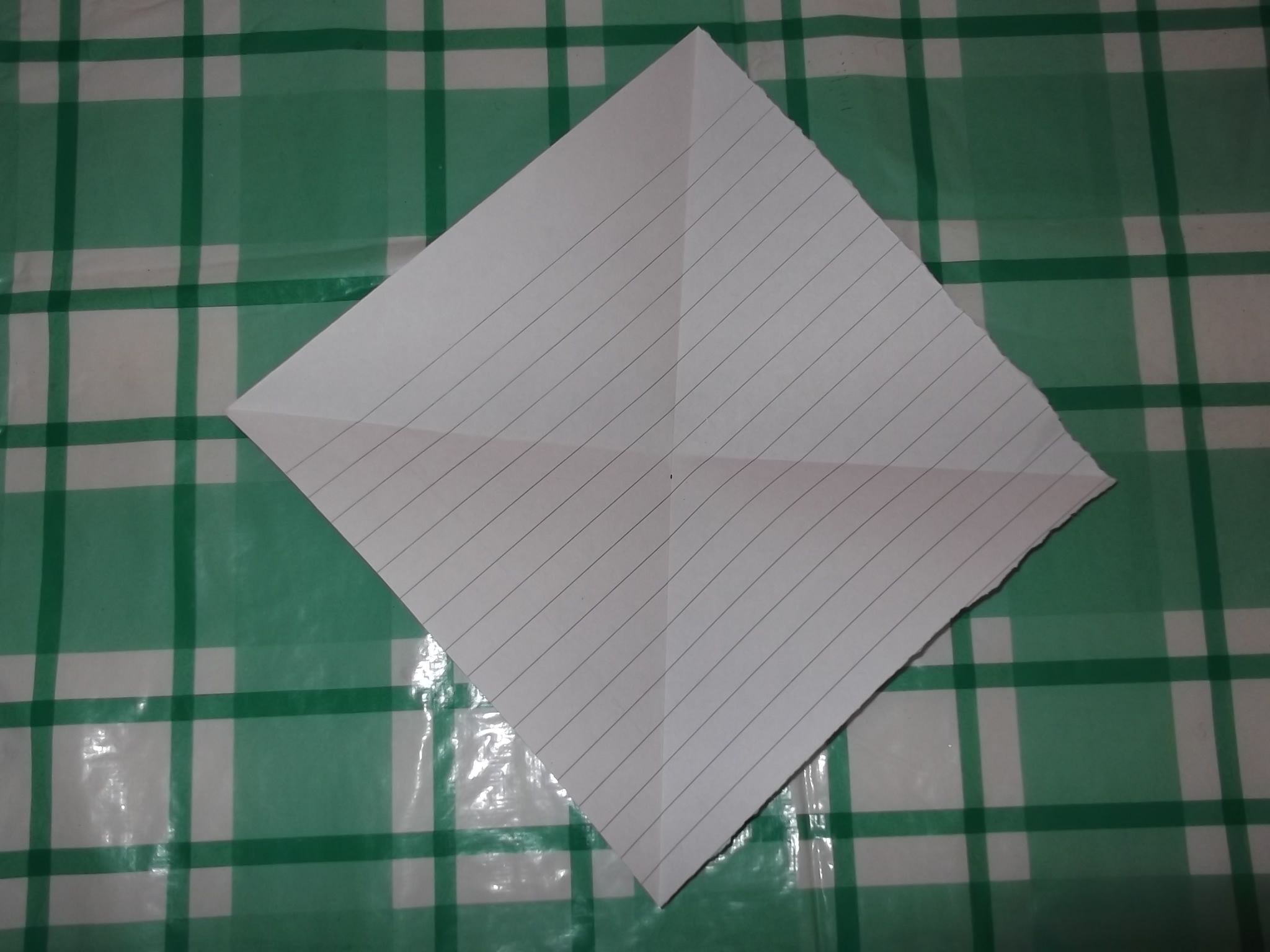 Paper Box - Made Easier : 12 Steps - Instructables