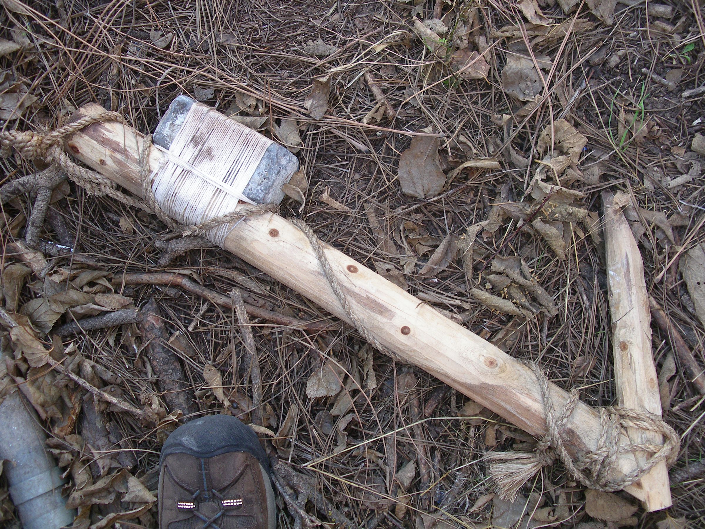 How to Construct a Simple Boat : 12 Steps (with Pictures) - Instructables