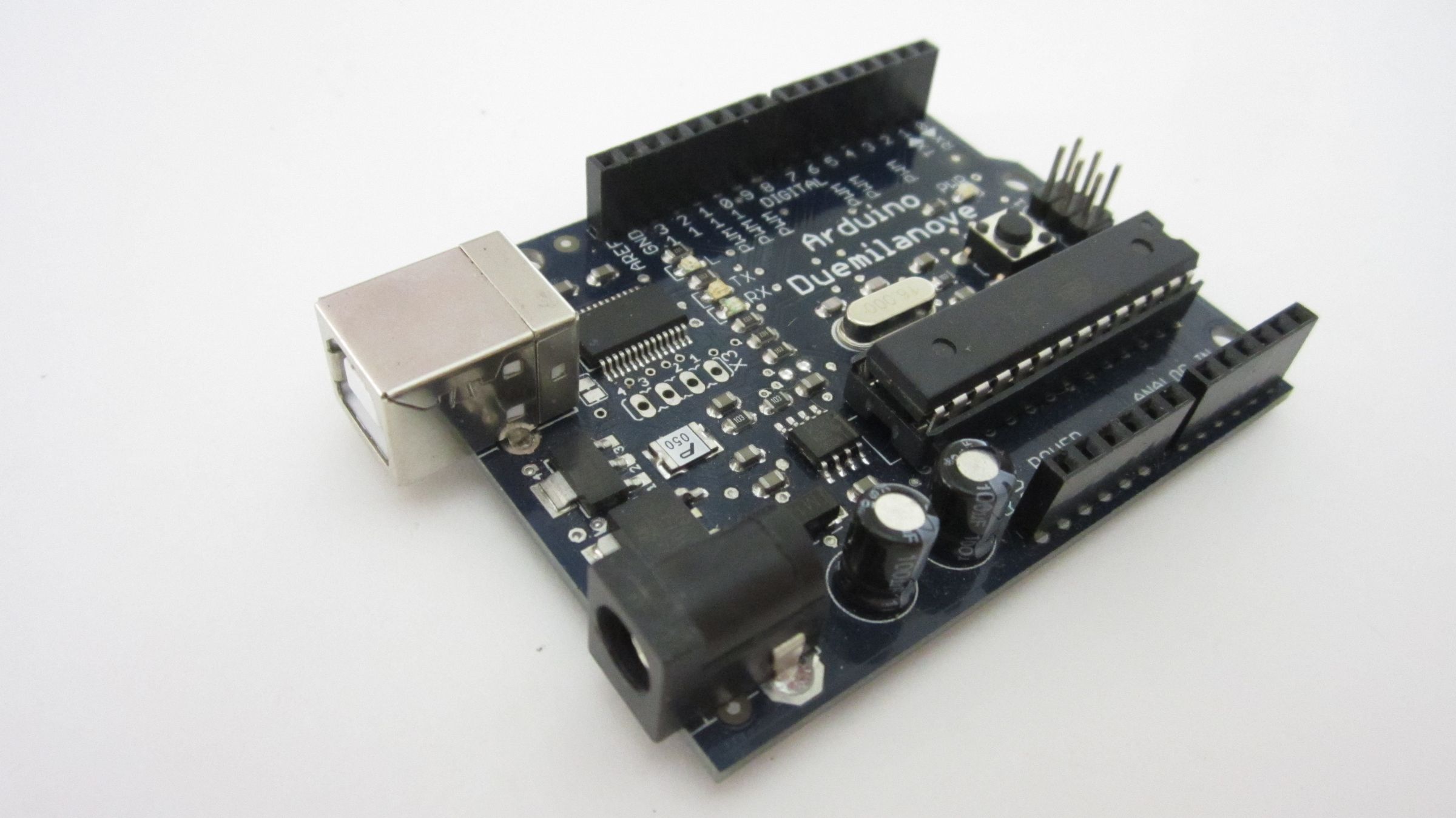 Arduino Controlled Solar Fountain : 11 Steps (with Pictures ...