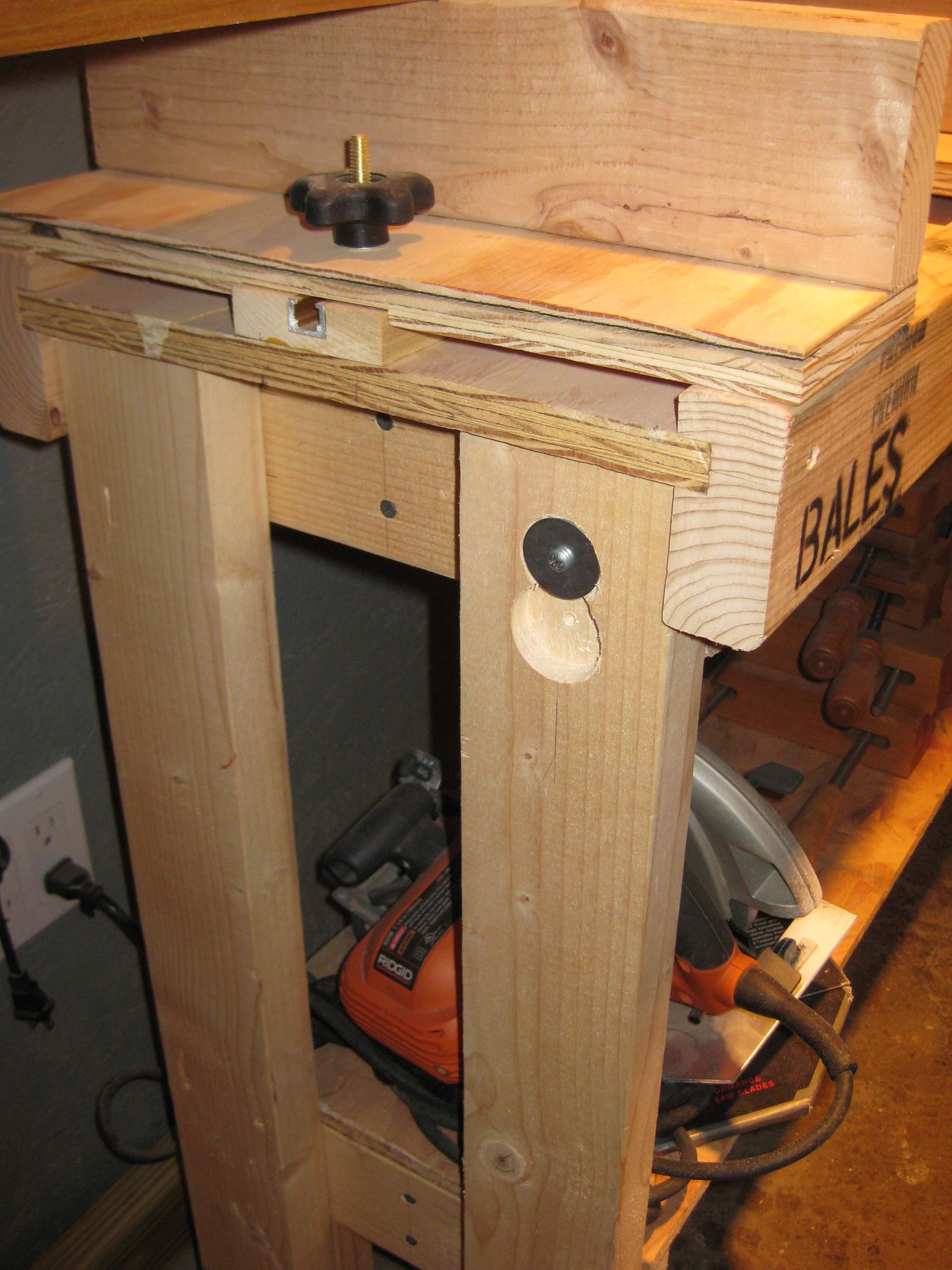 $0.05 Stationary Bottle Opener : 6 Steps (with Pictures) - Instructables