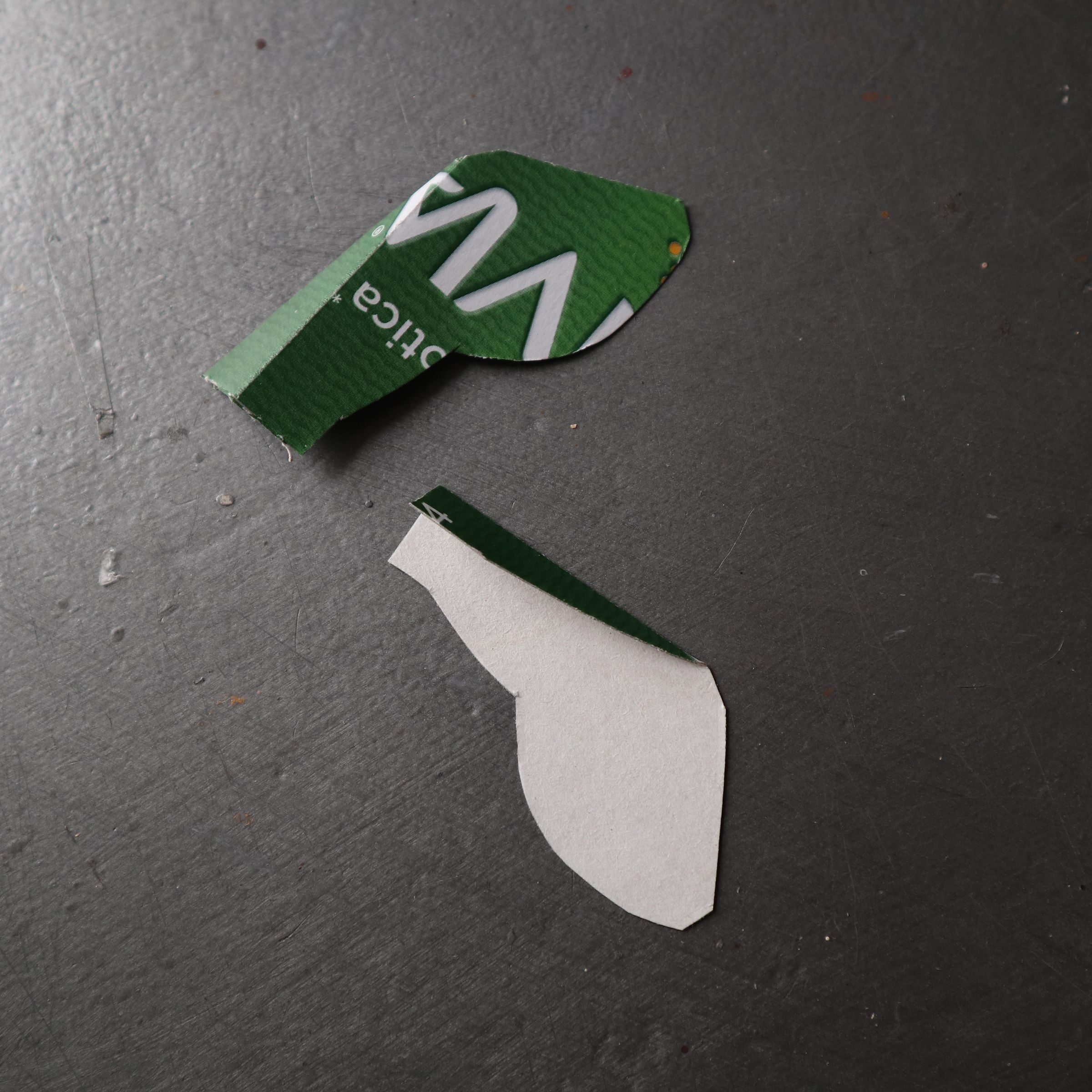 Little Green Peg Parrot : 9 Steps (with Pictures) - Instructables