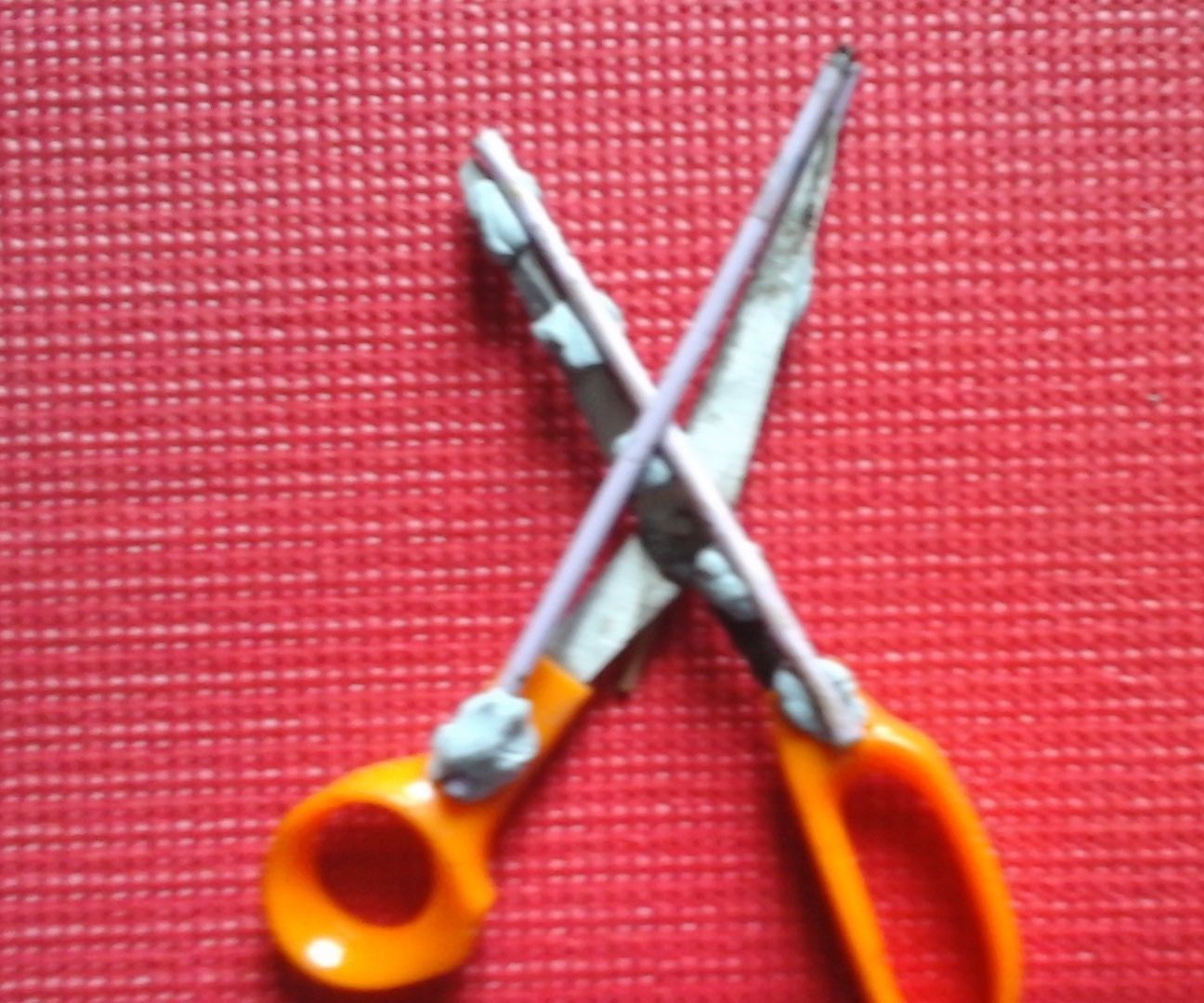 Flower Plucking Tool!. : 5 Steps - Instructables