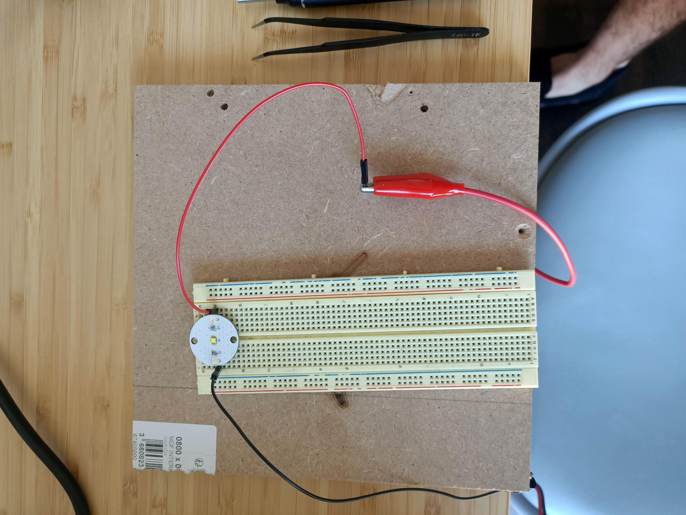 DIY CNC Reflow Hotplate : 7 Steps - Instructables