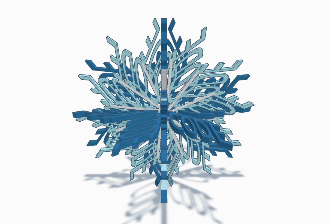 Designing With Algorithms in Tinkercad : 8 Steps (with Pictures ...